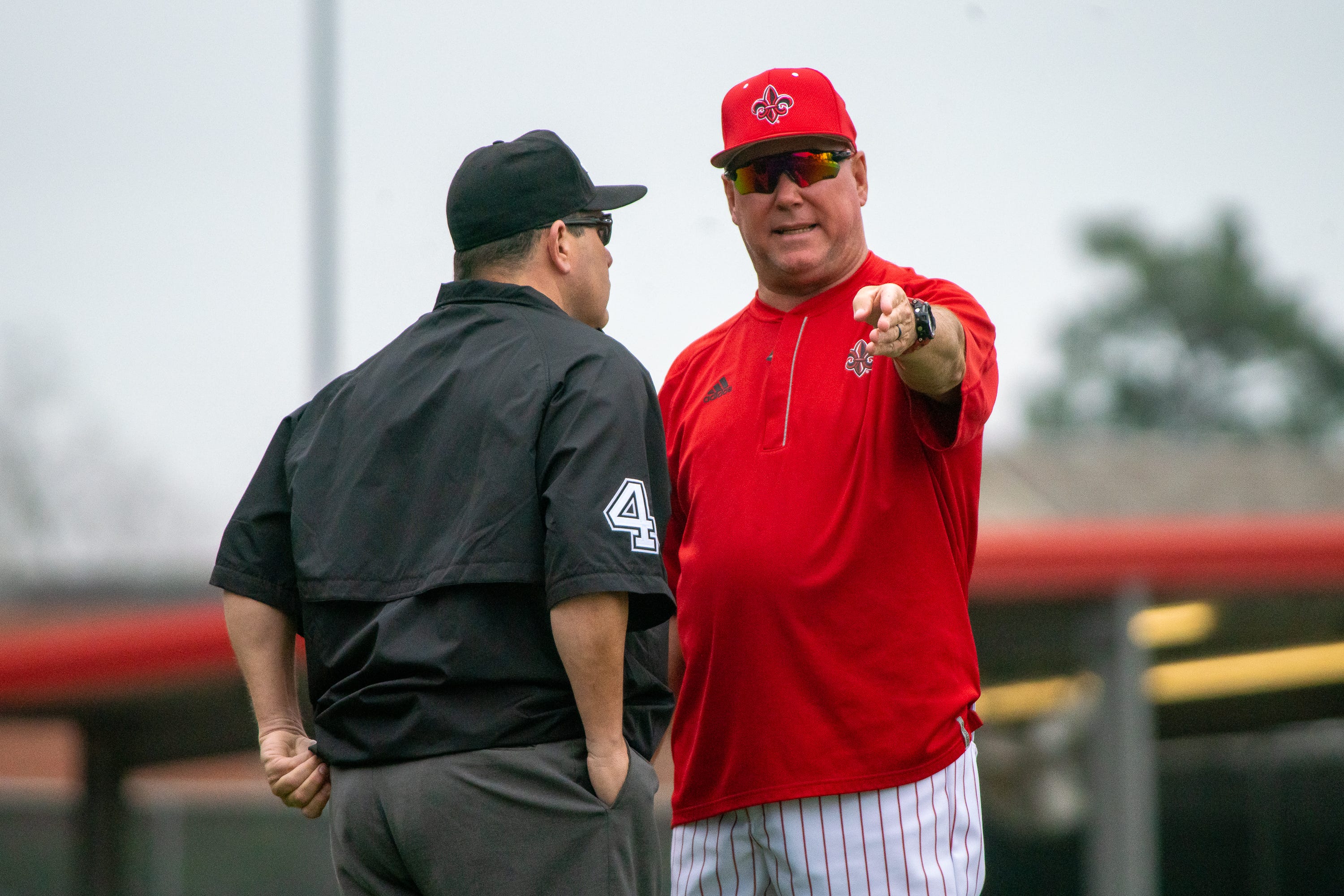 UL baseball: Robichaux has a reason for 25 seasons as Cajuns coach