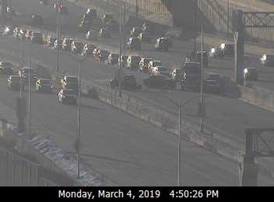 All lanes of eastbound I-94 in Milwaukee reopened after fatal crash