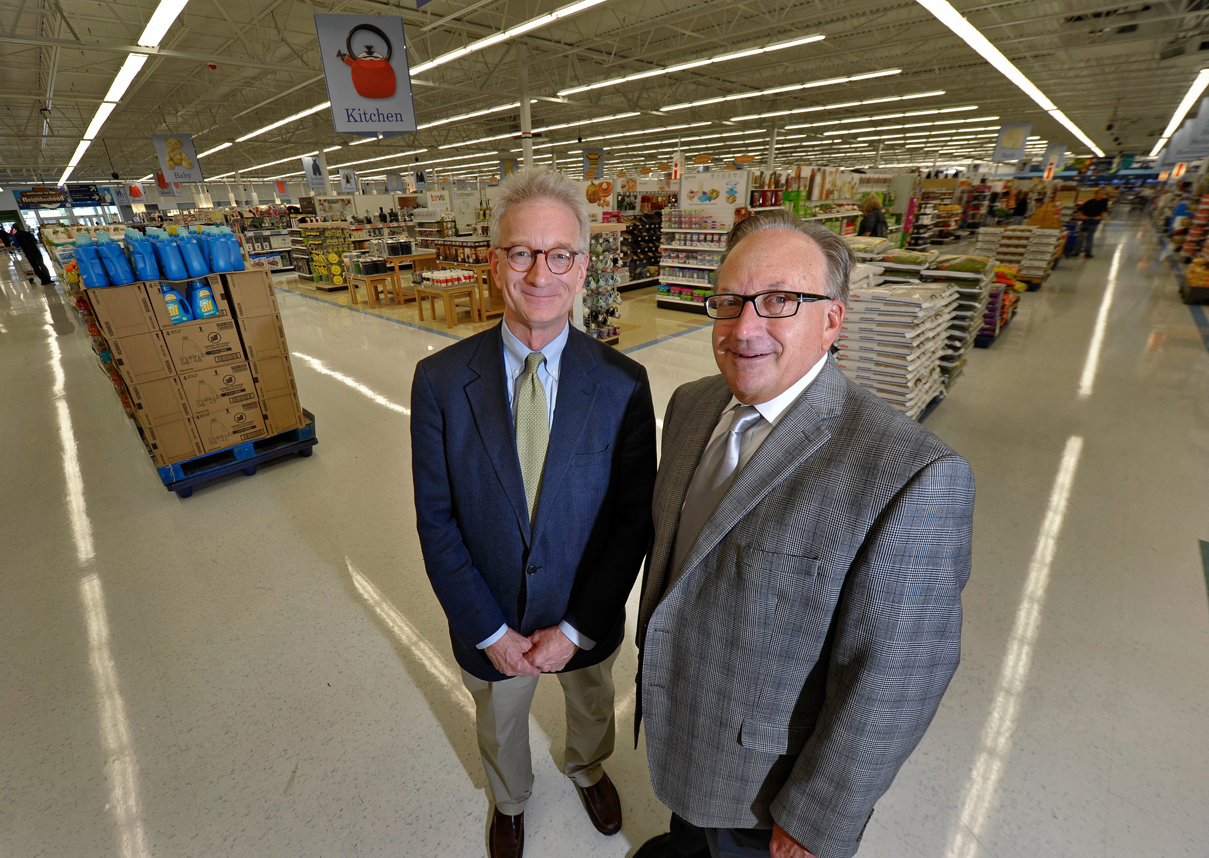 Forbes' billionaires list includes 20 from Michigan