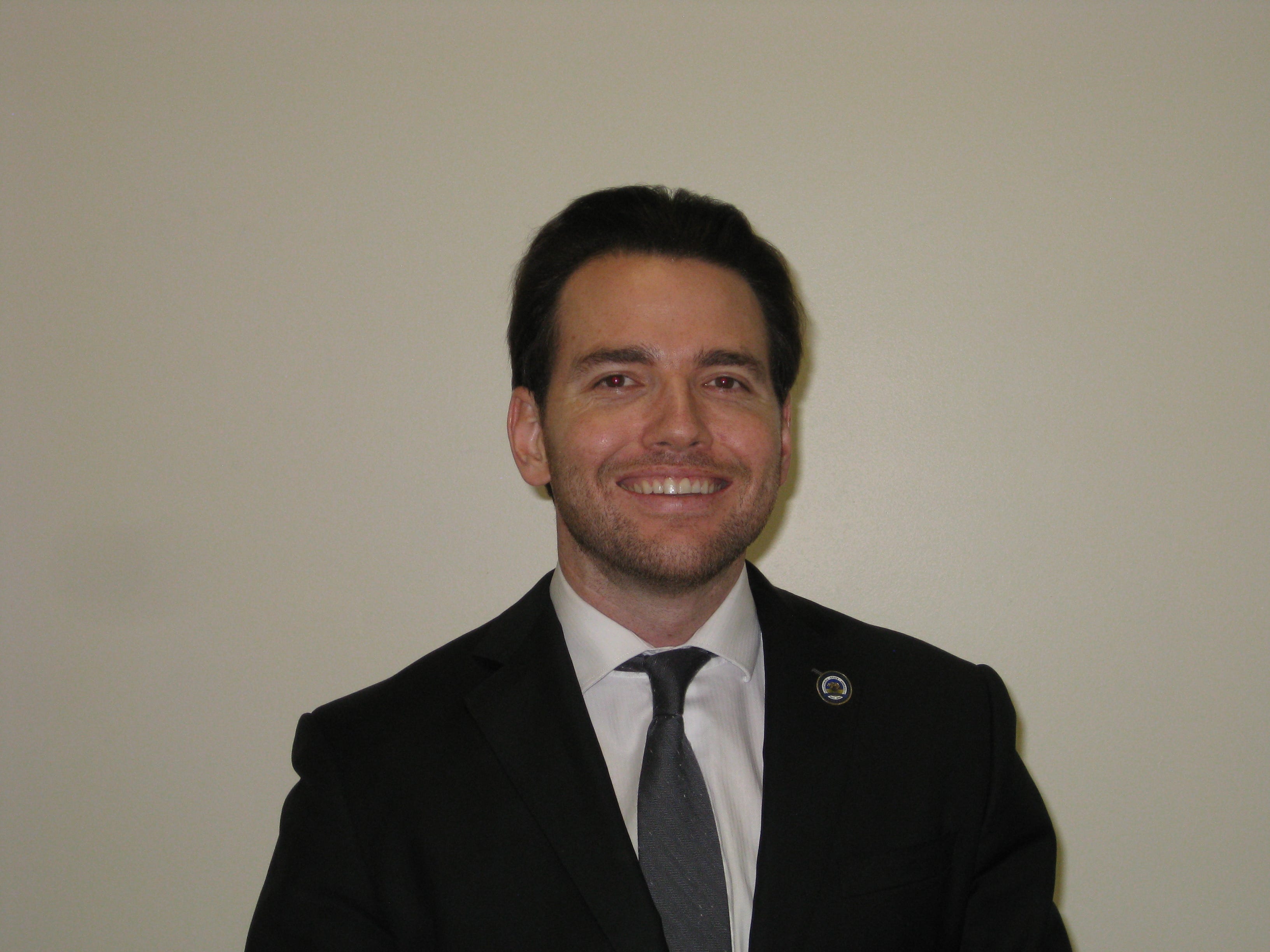 North State special election: Meet Senate candidate Kevin Kiley