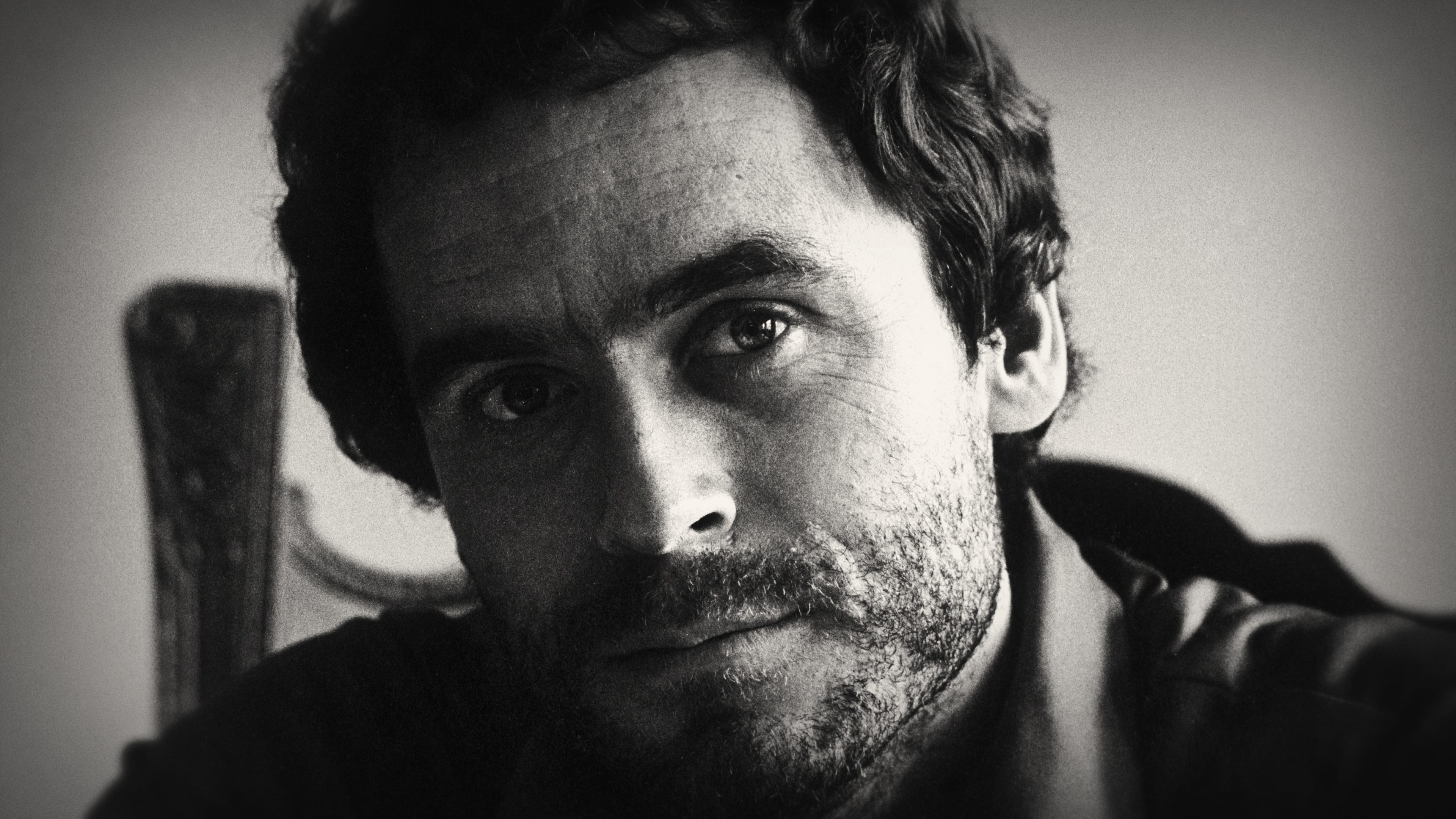 Ted Bundy: Father figures, childhood not focus of 'Extremely Wicked'