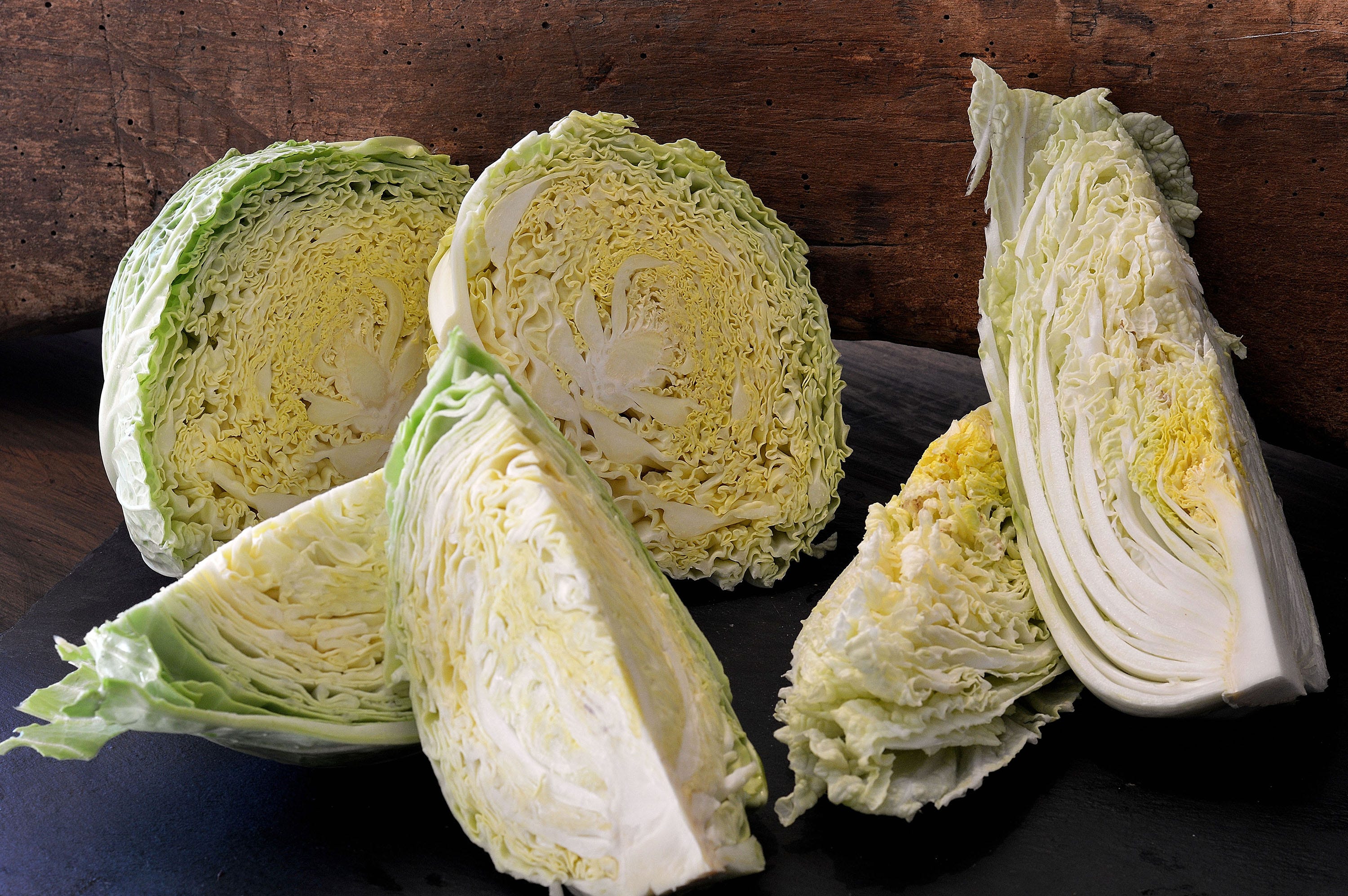 Cabbage steps into the spotlight as a new (old) vegetable darling