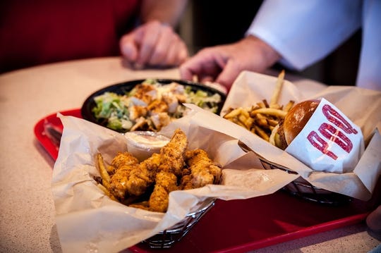 In the Know: PDQ restaurant replacing Boston Market in Naples