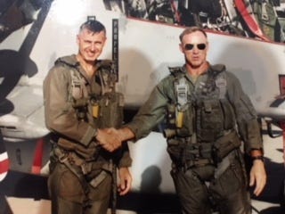 Vietnam War stories: How one Iowan rescued thousands from Saigon and ...