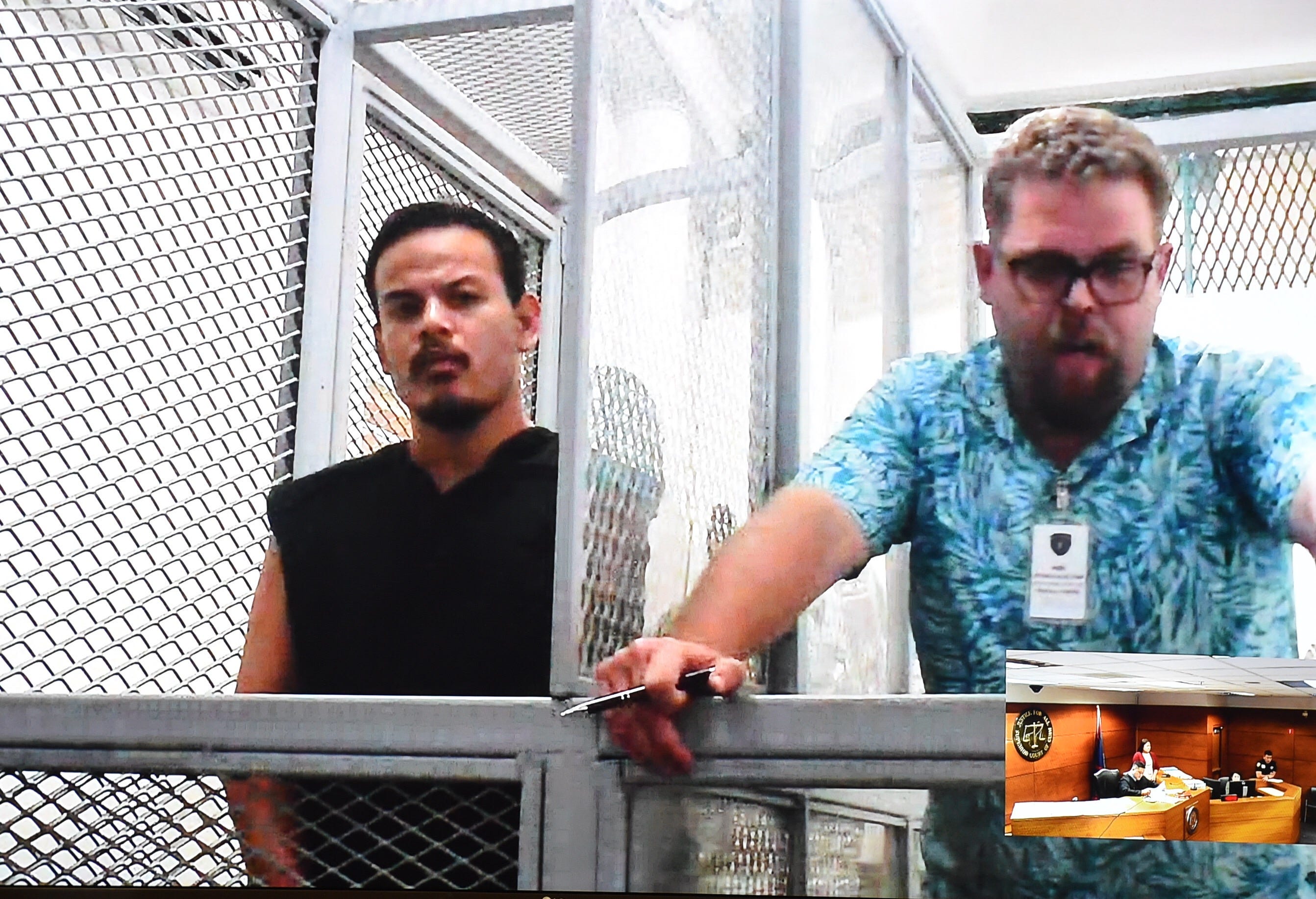 Frank Guzman indicted on murder charge, still no autopsy | Local News ...