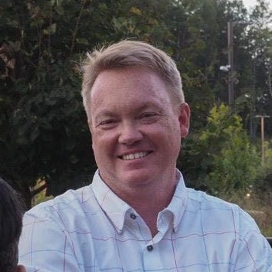 Mills River Councilman Brian Caskey to run in NC 48th Senate district