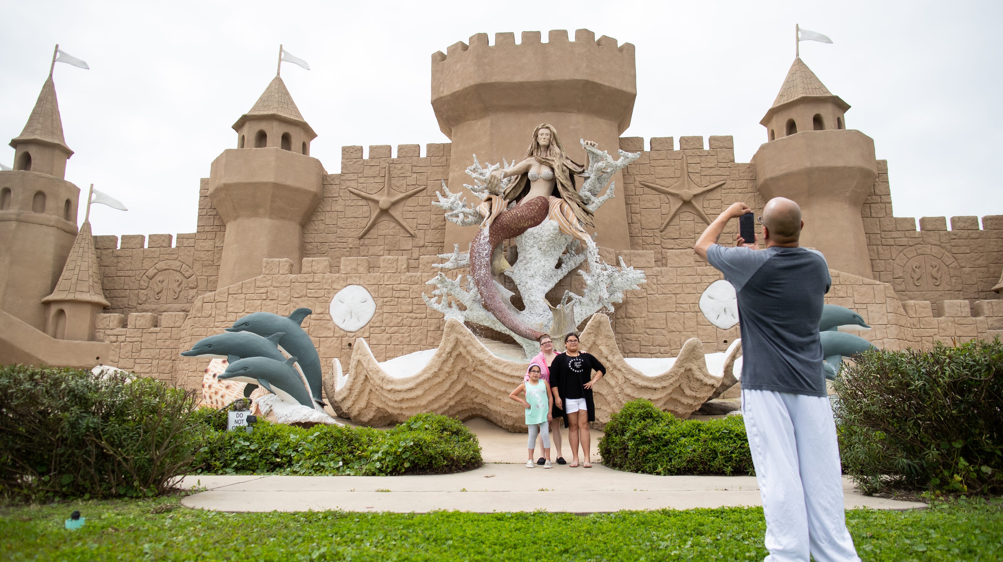 Will North Padre Island Be Known As The Islands At Corpus Christi