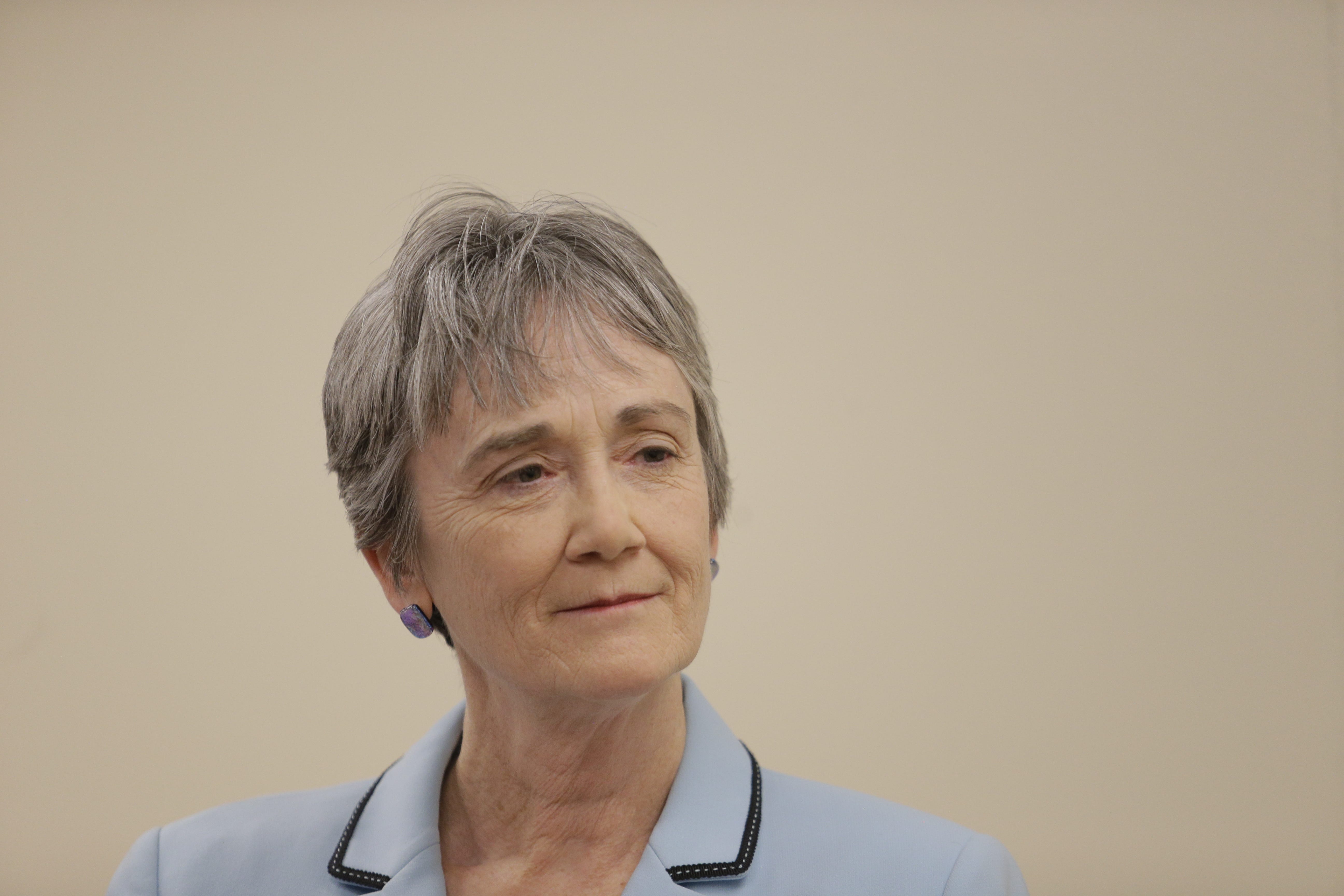 Heather Wilson selected as UTEP president by UT System regents