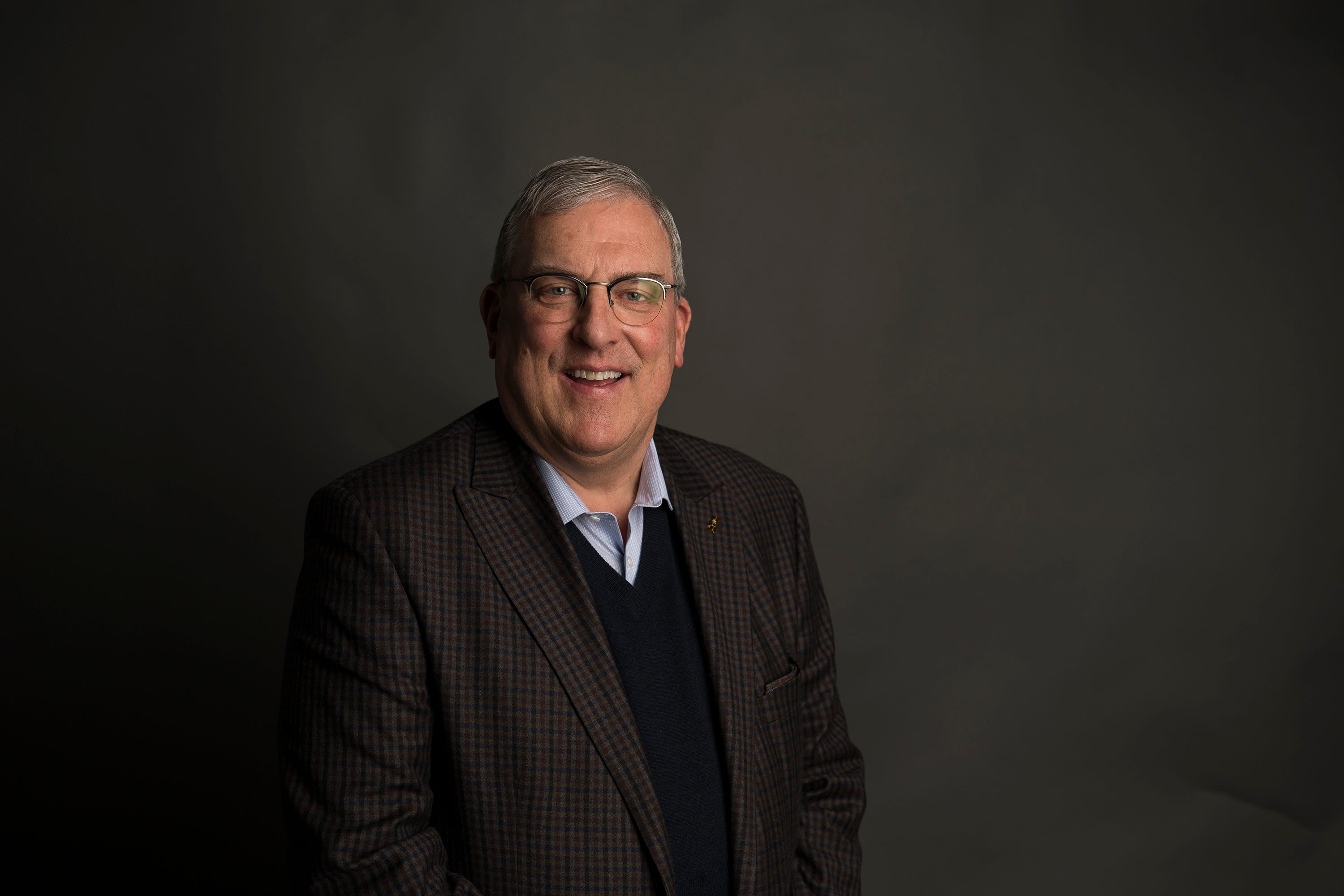 Mayor Wade Troxell: Move boldly to make Fort Collins better