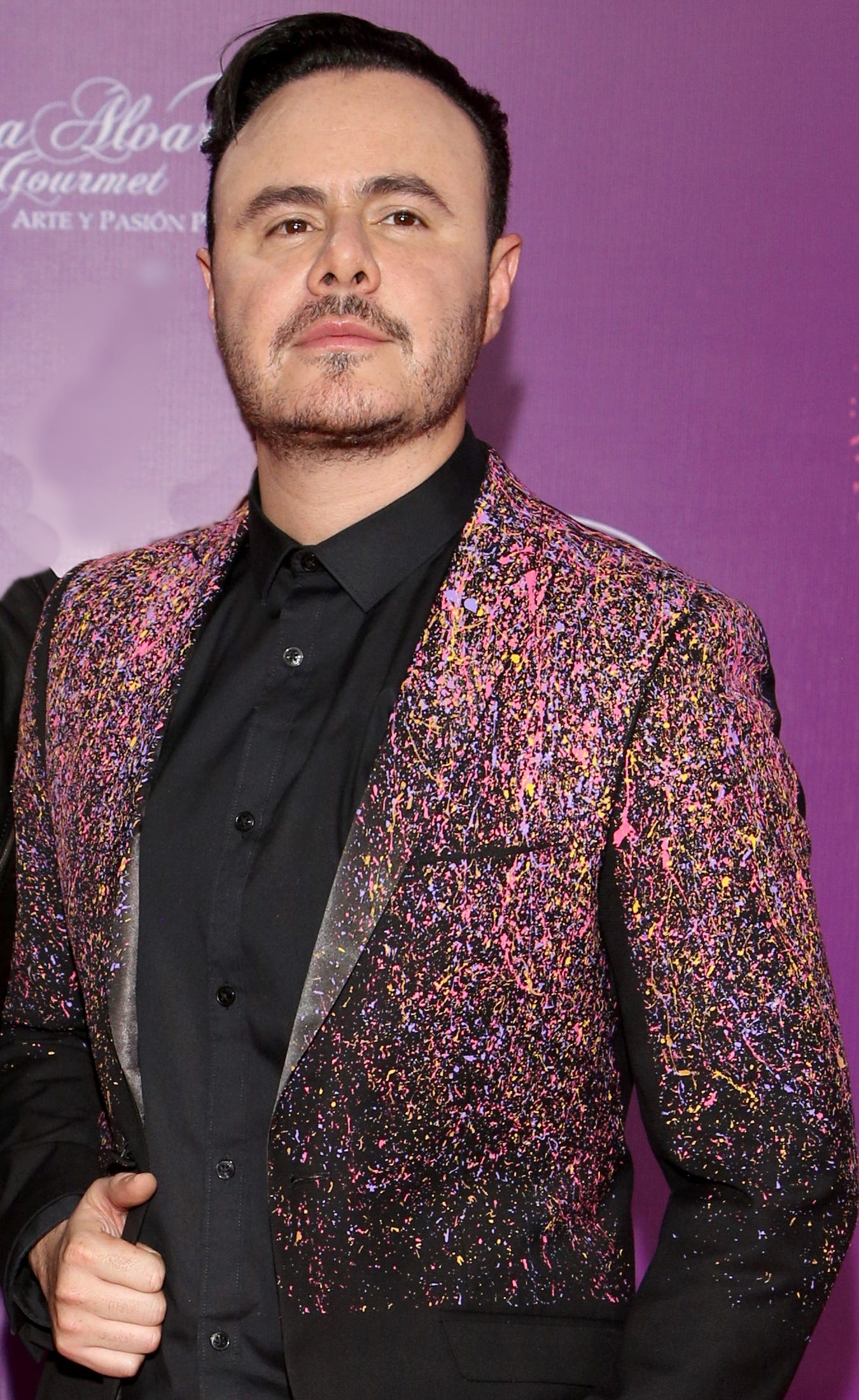 José Luis Roma y Sherlyn dan por terminada su relación