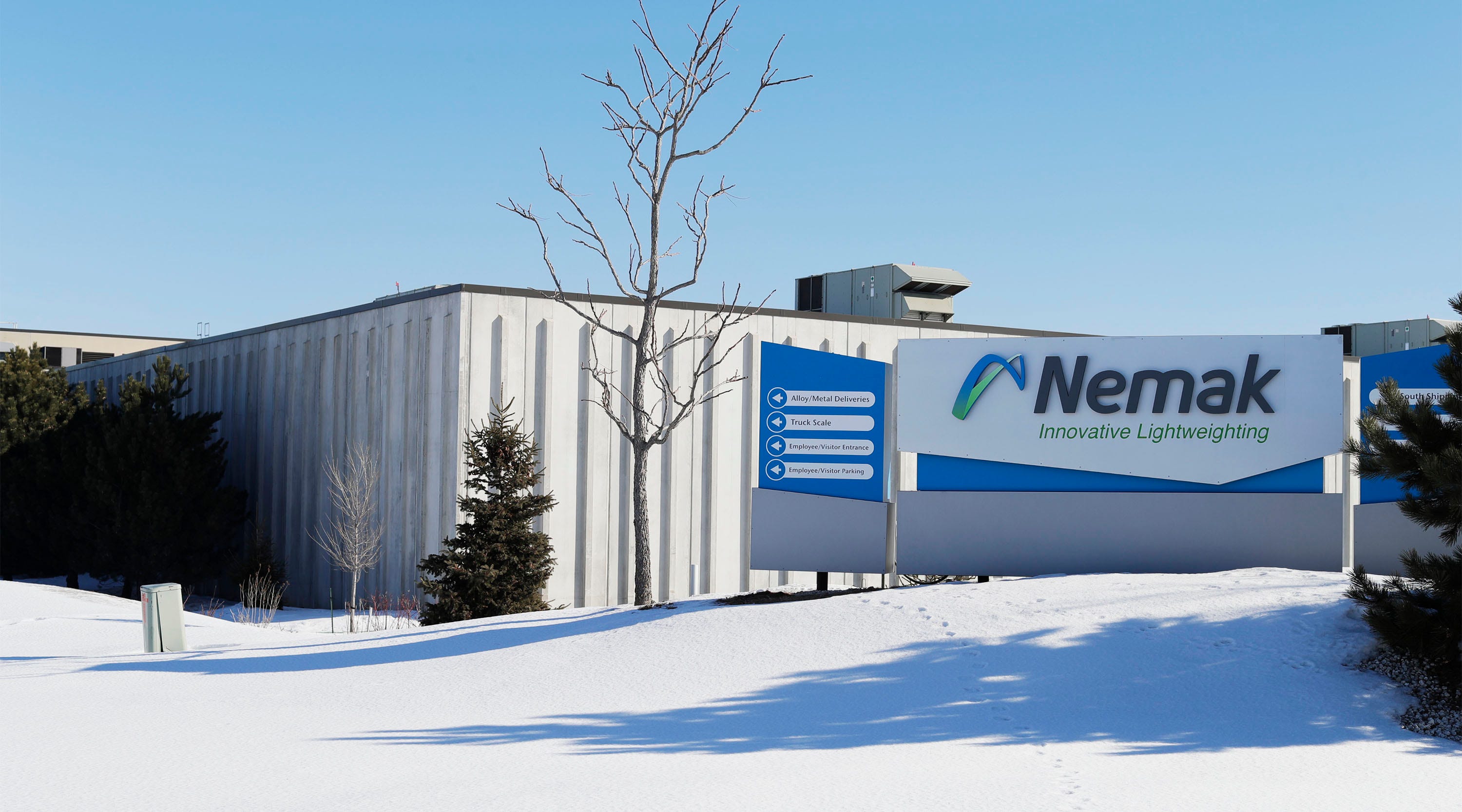 Sheboygan manufacturer Nemak faces OSHA fines after lung disease cases