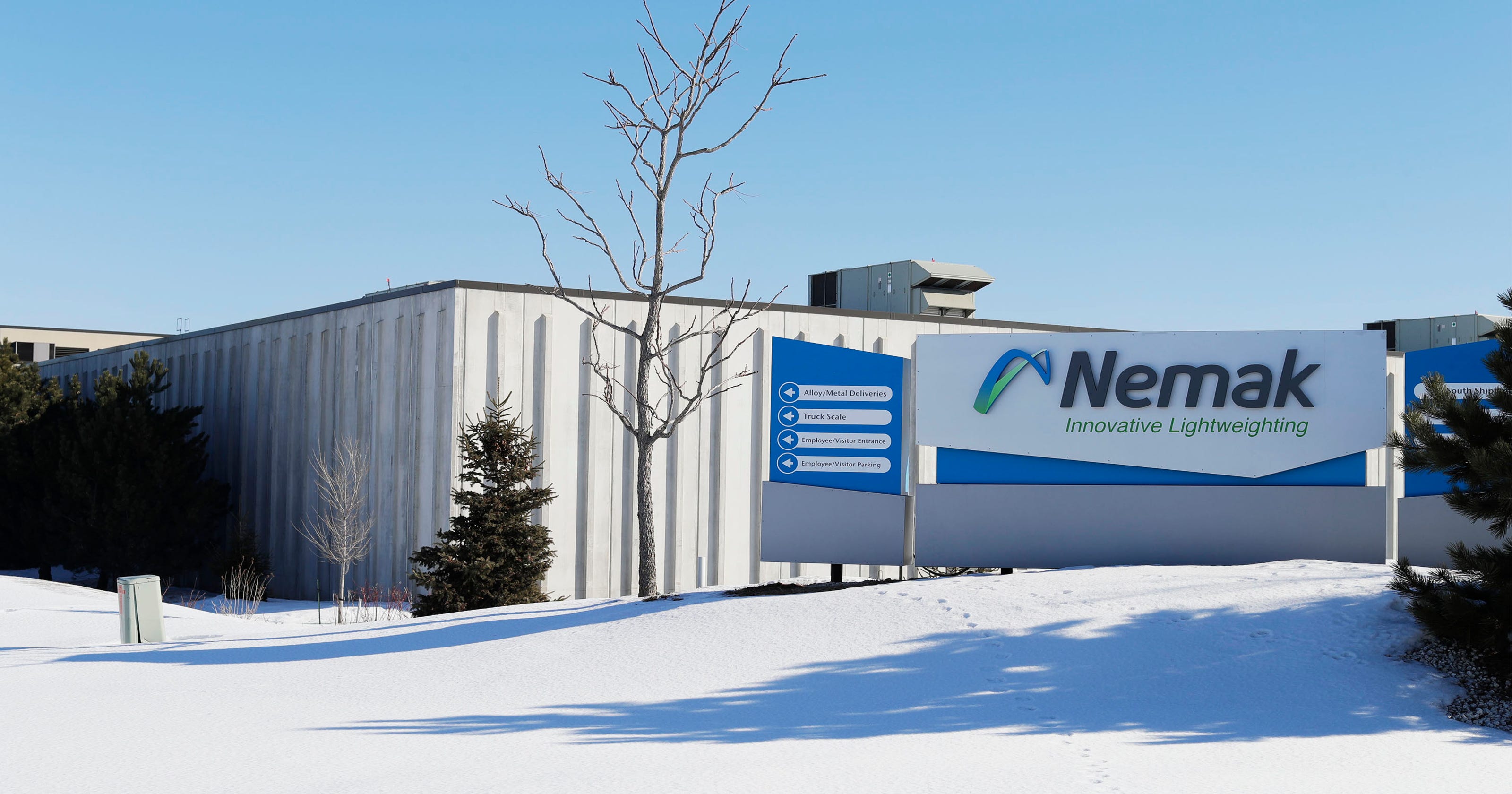 Sheboygan manufacturer Nemak faces OSHA fines after lung disease cases