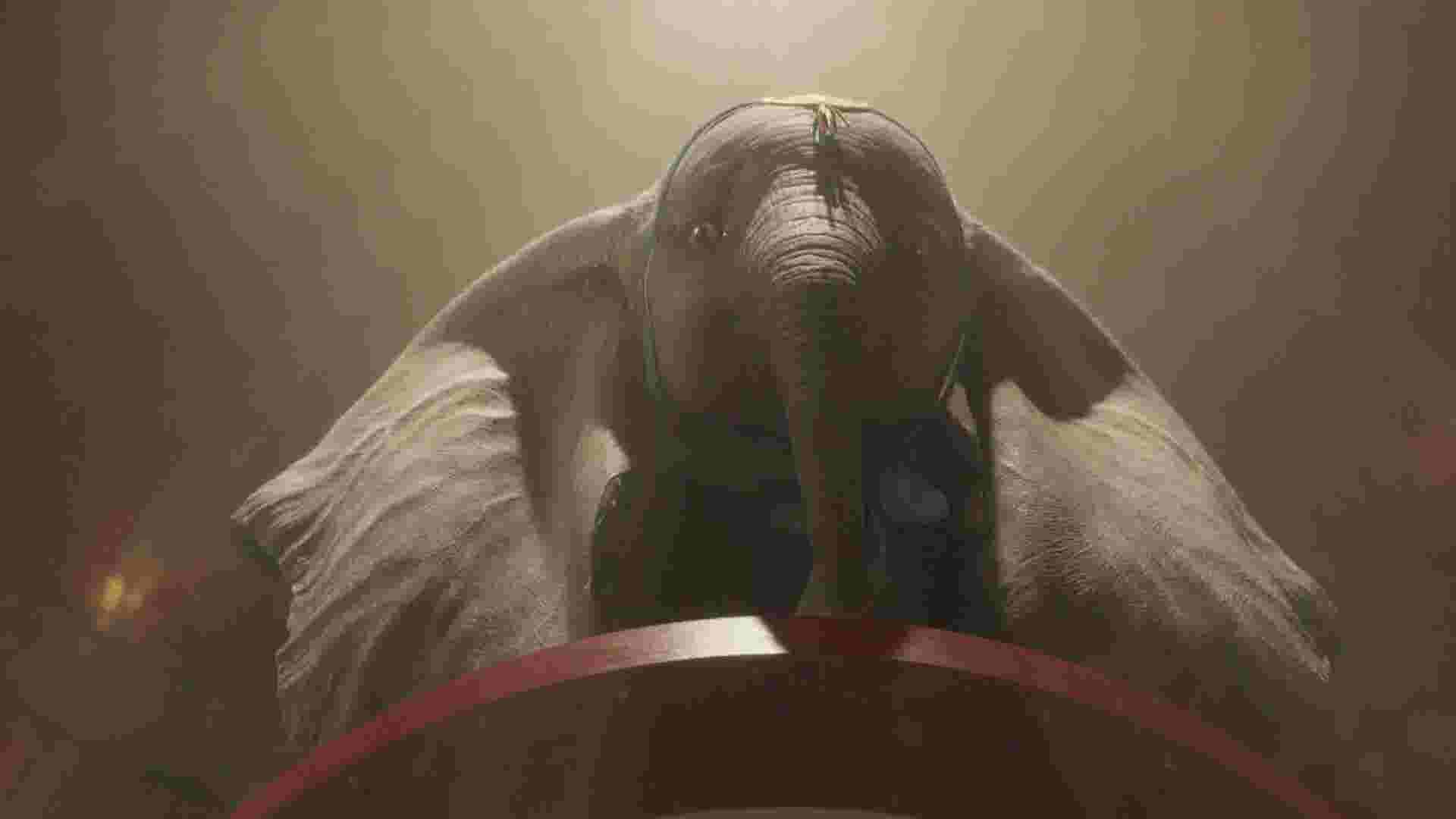 'Dumbo' soars to new heights in Disney's live-action remake