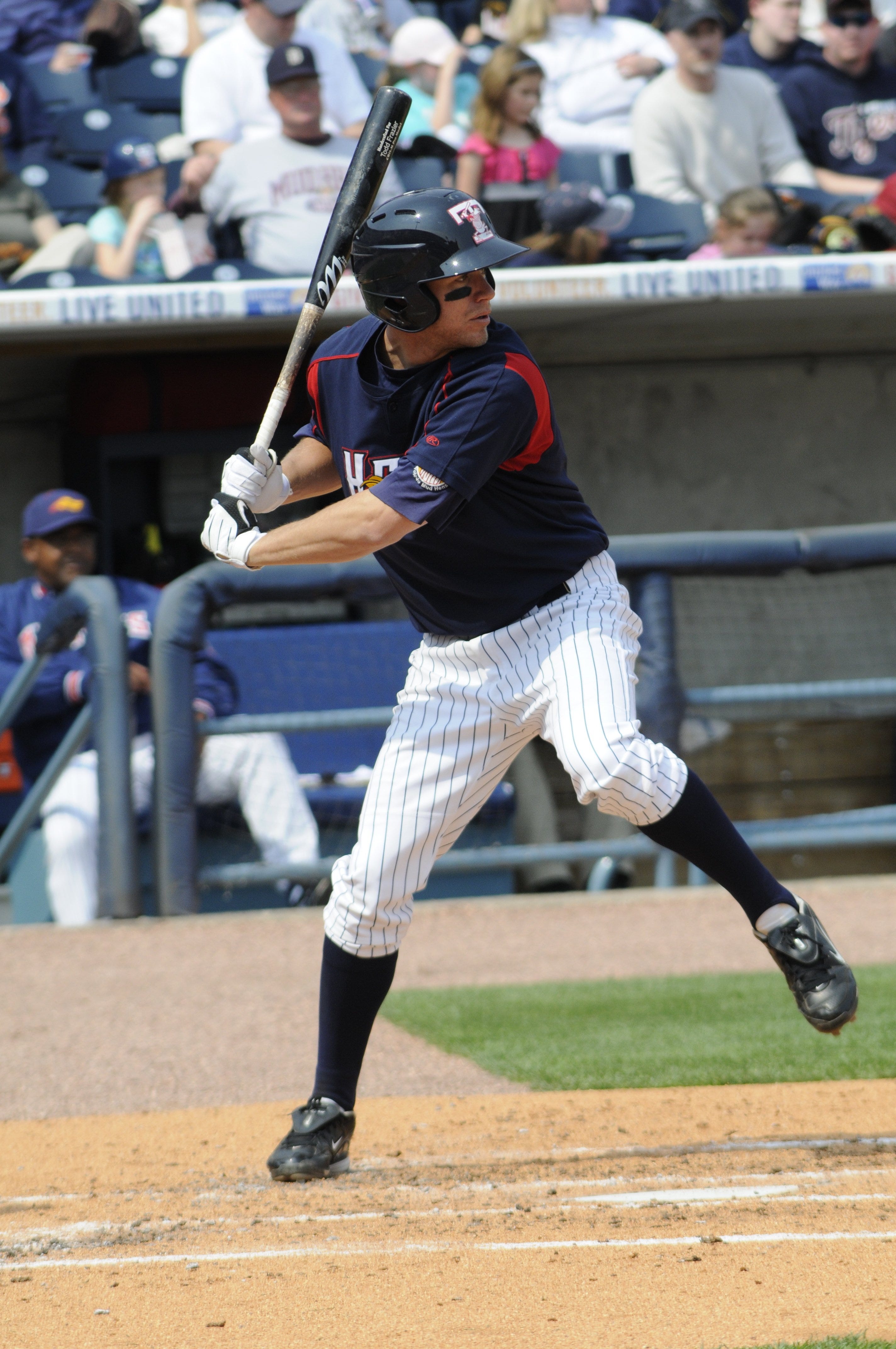 Detroit Tigers: The best player from each Big Ten school