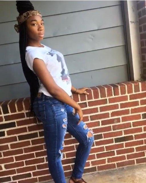 Janiya Henry, 1 of 2 teens killed in Wilmington, was 'meant' to be a mom