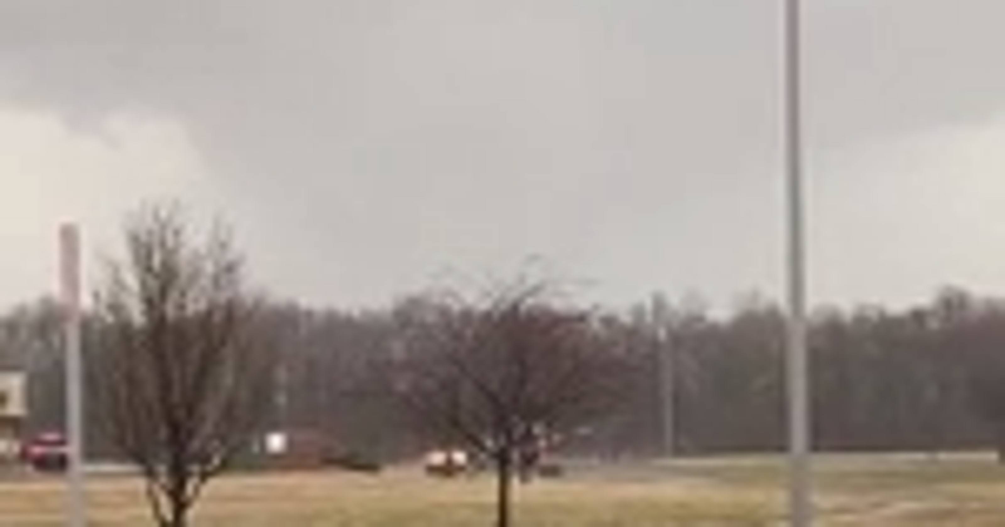 Indiana tornadoes: Three possible tornadoes from Thursday's storms