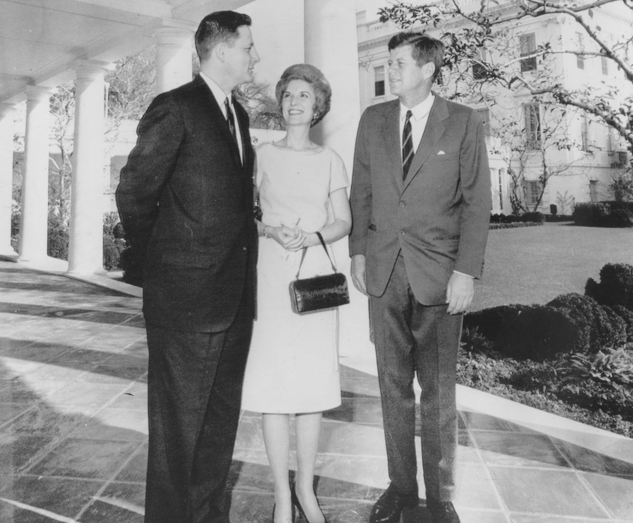 Birch Bayh death: Former Indiana Senator, 25th Amendment author dies