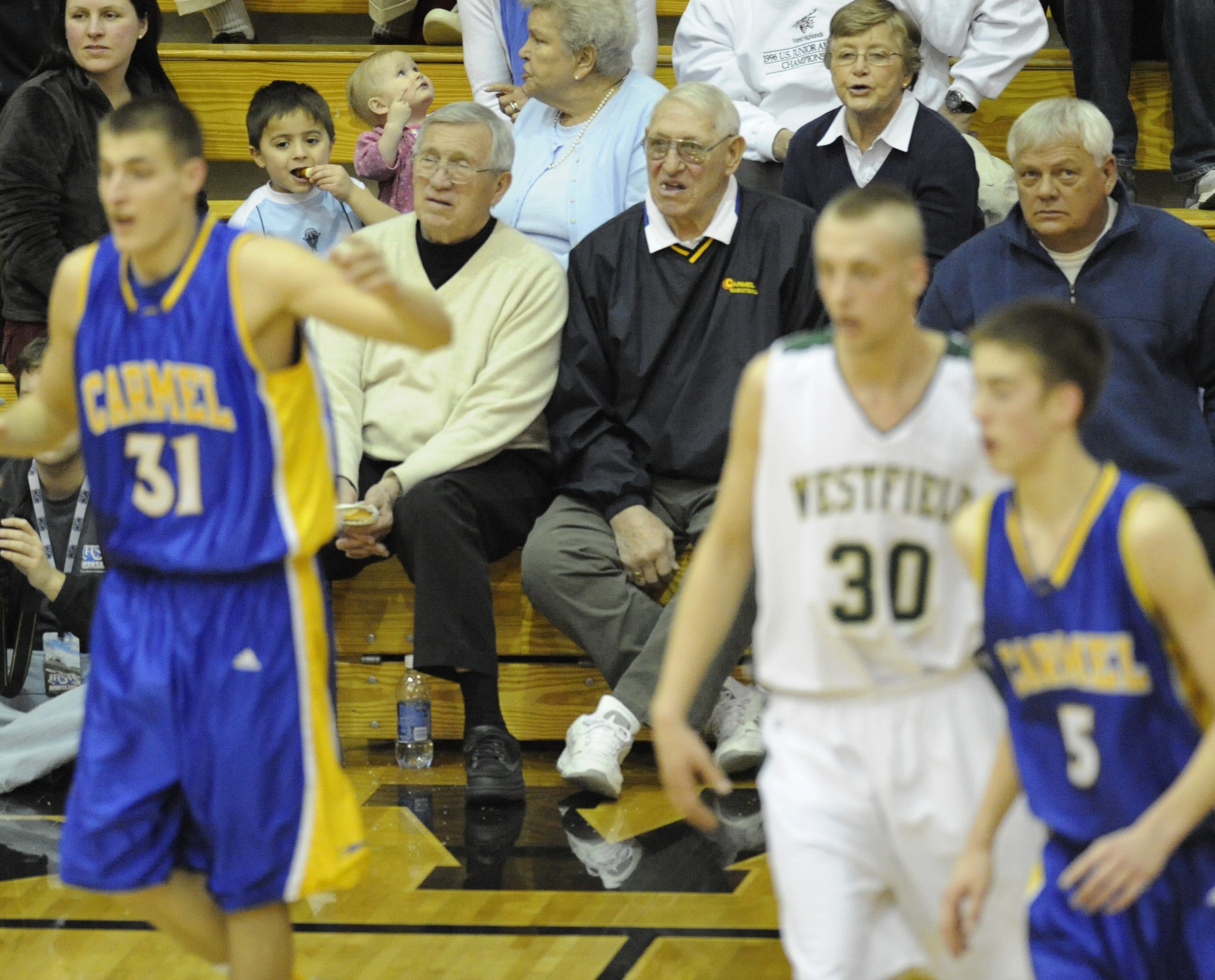 What Happened To Billy Shepherd