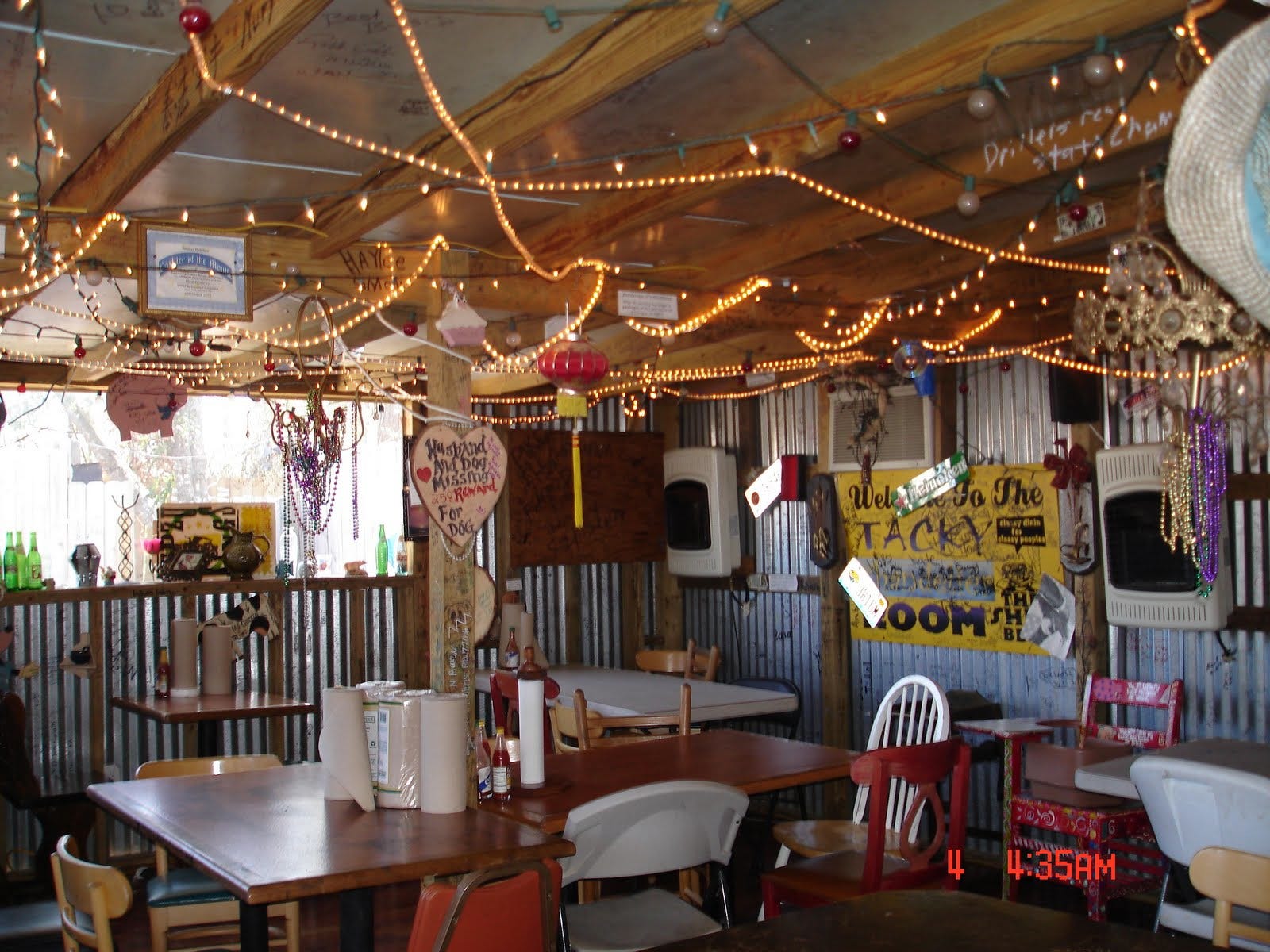 The Shed: Ocean Spring barbecue joint an award-winning culinary gem