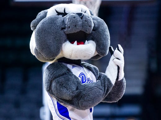 Drake women's basketball: Bulldogs hold off Illinois State to reach MVC ...
