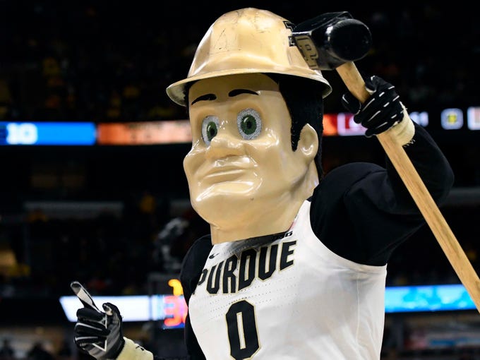 Big Ten Tournament 2019: How to watch Purdue vs. Minnesota basketball