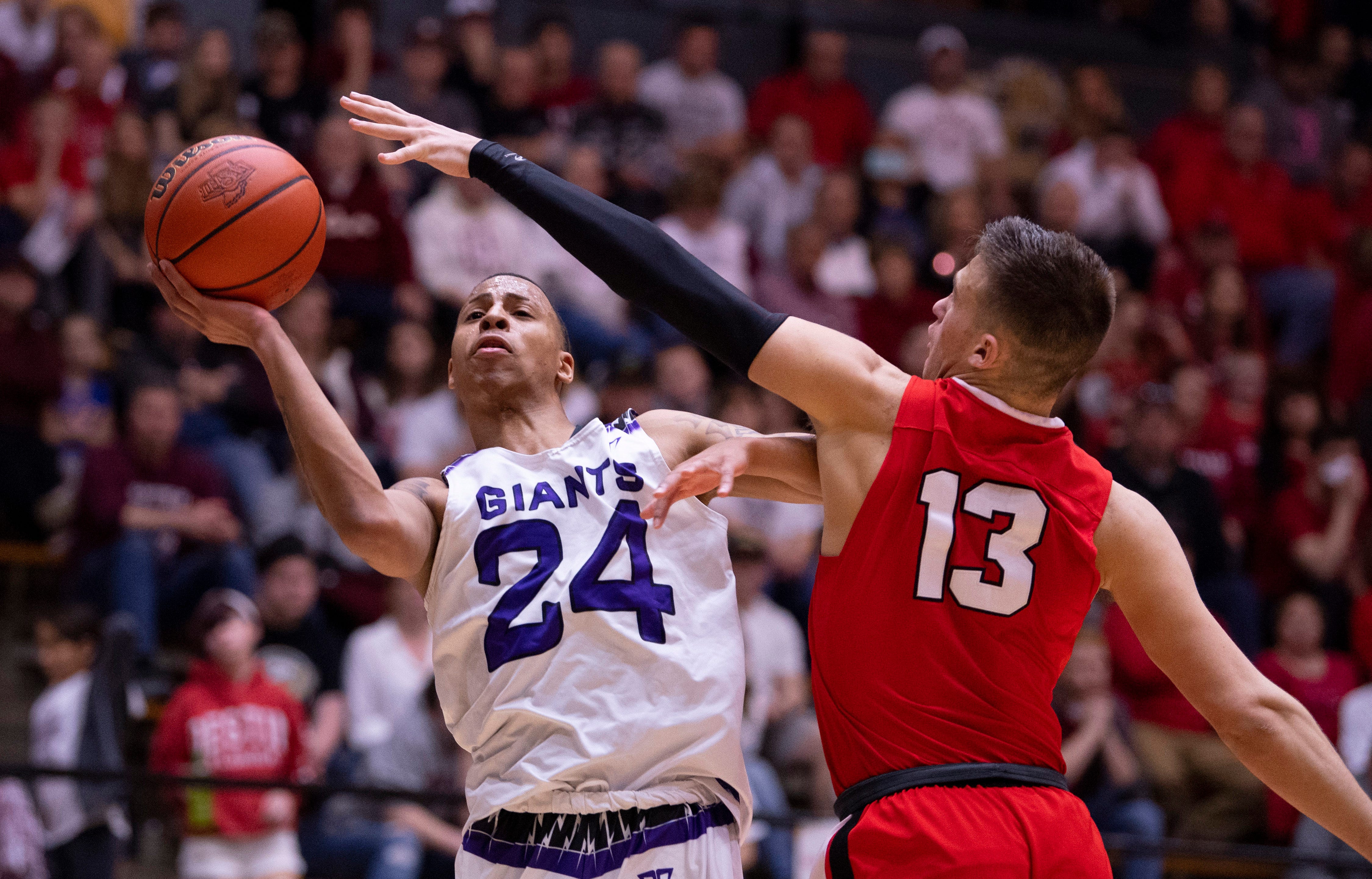 Indiana high school basketball: Ben Davis makes surprise run to state ...