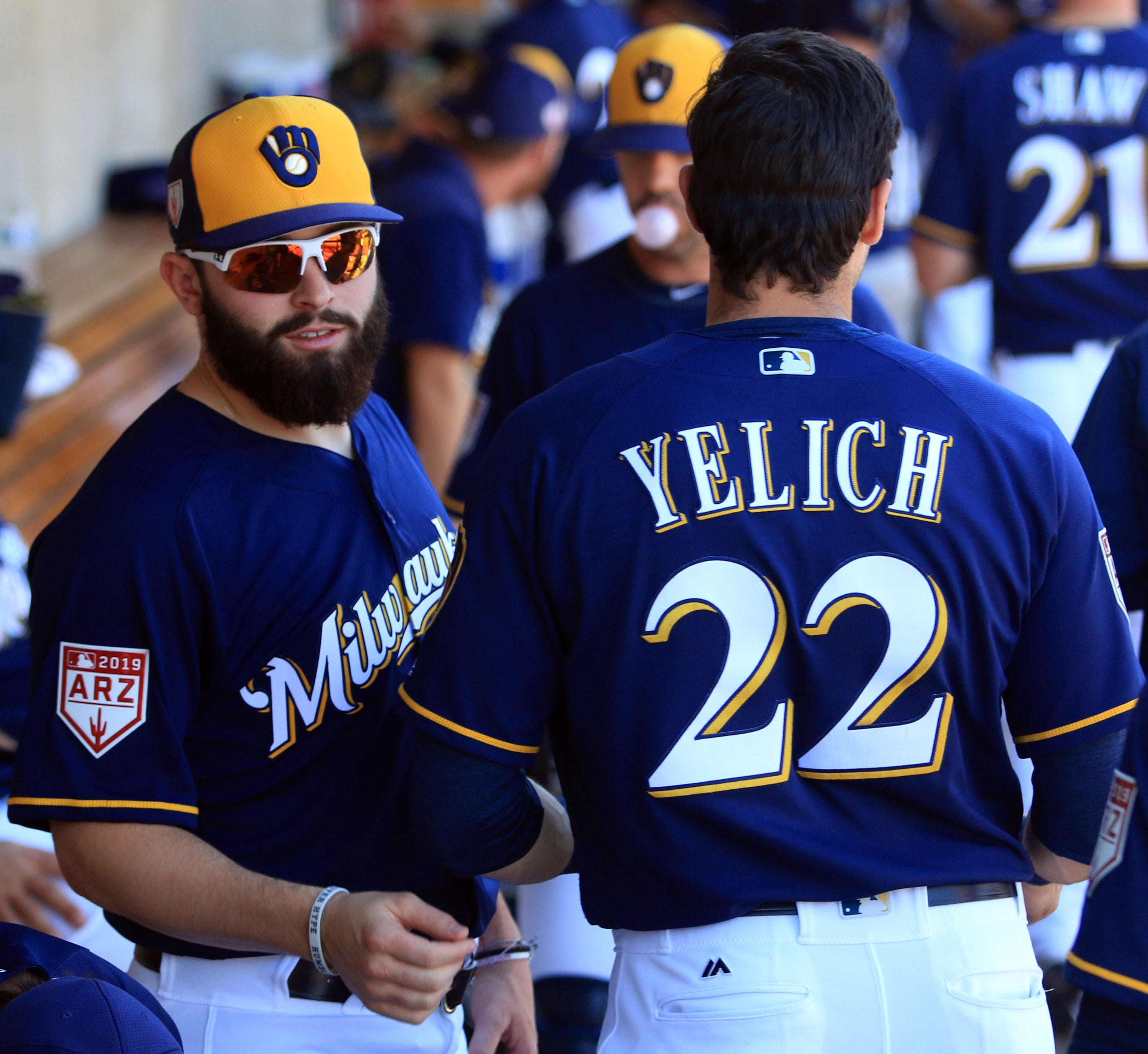 Catch-22: In Honor of 2022, Here's The All-22 Team : r/baseball