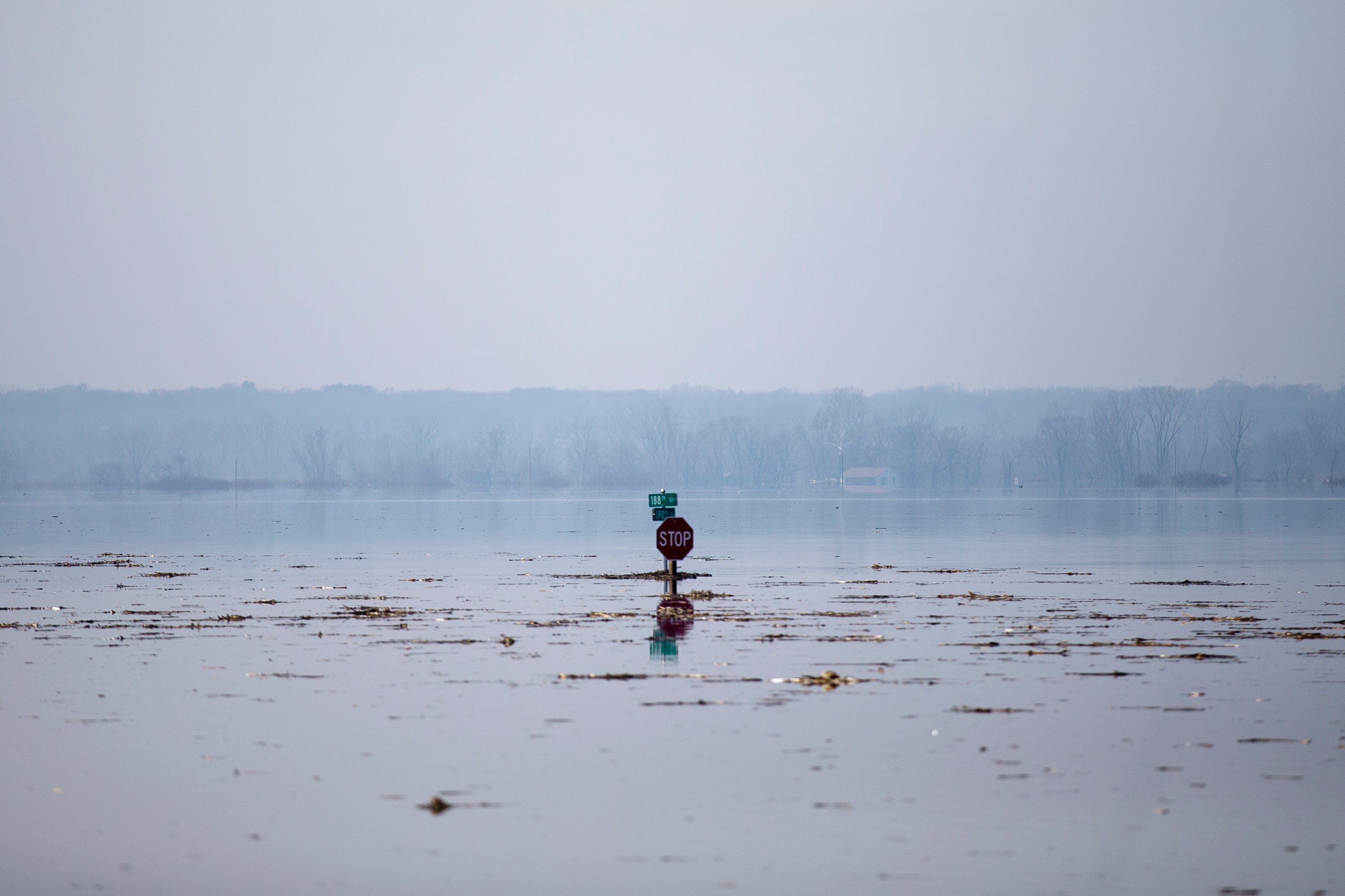 Iowa flooding: Here’s how to donate, volunteer and otherwise help ...