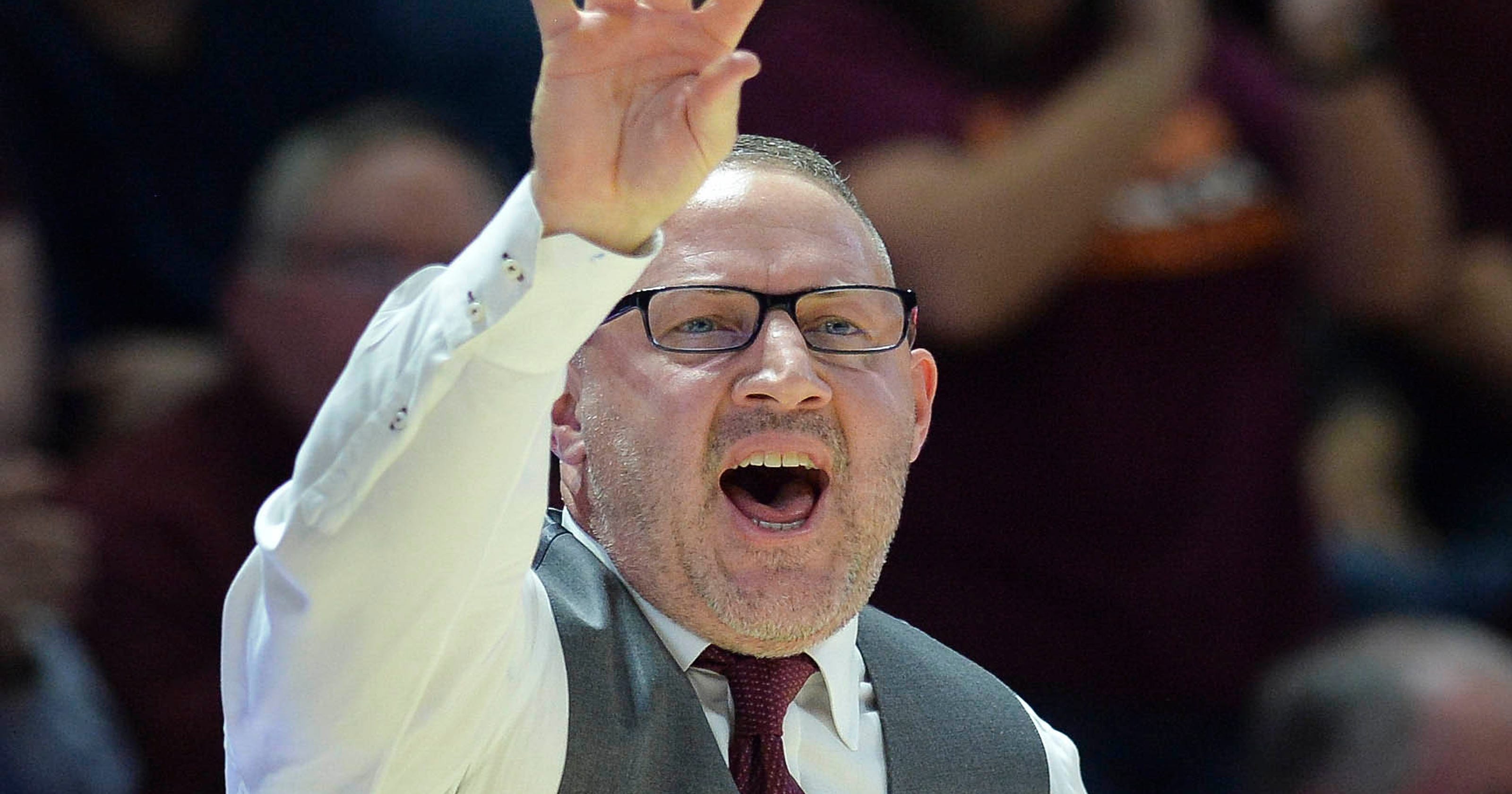 Former CSU basketball coaches could meet in NCAA tournament