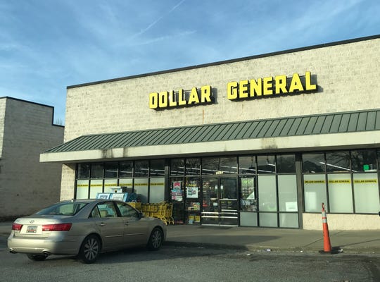 Commission gives opinion on Dollar General proposal