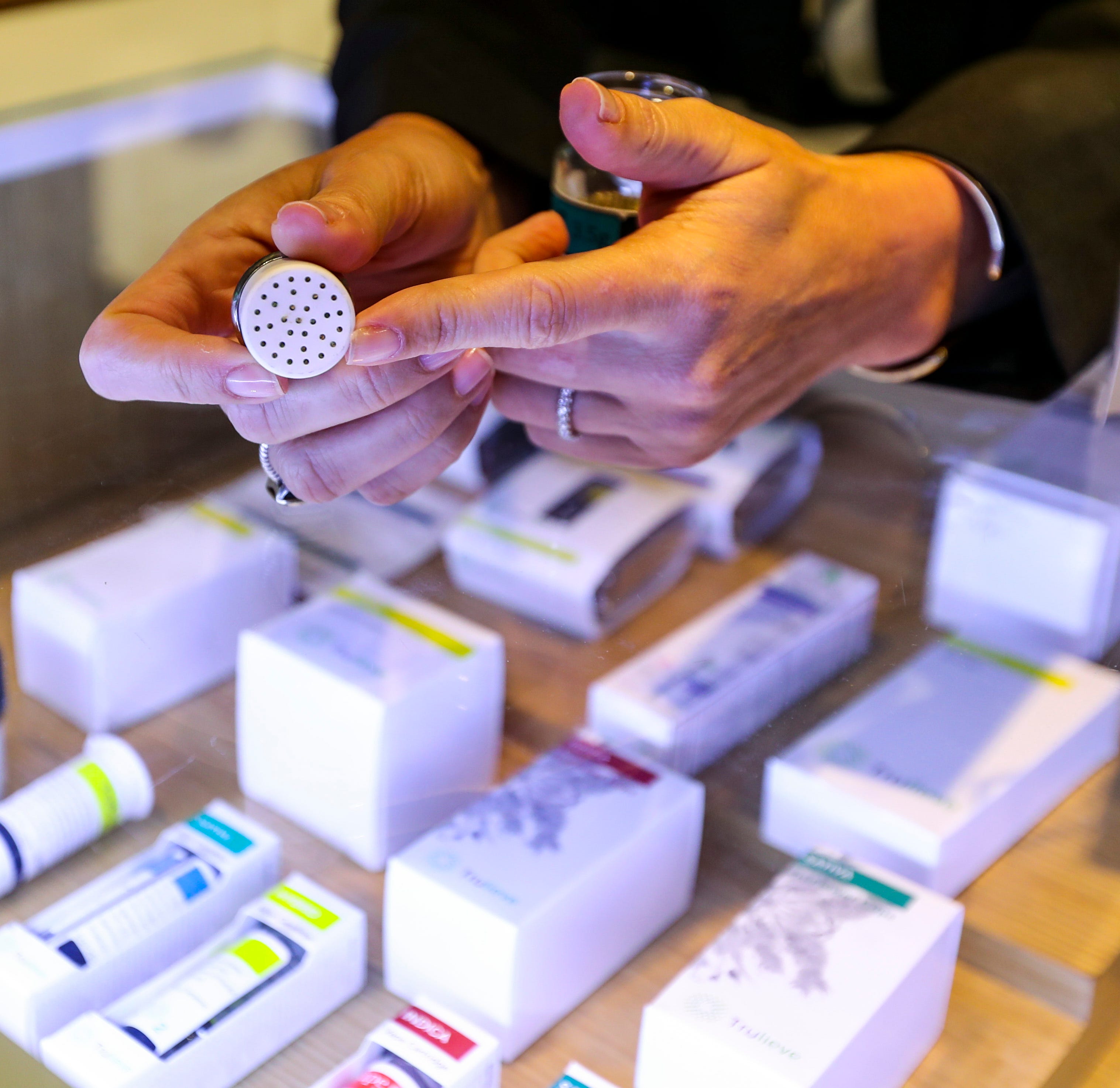 FL medical marijuana industry: no union like California, New York