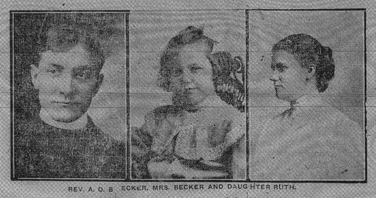 Remember When: Fairfield County connections to the Titanic