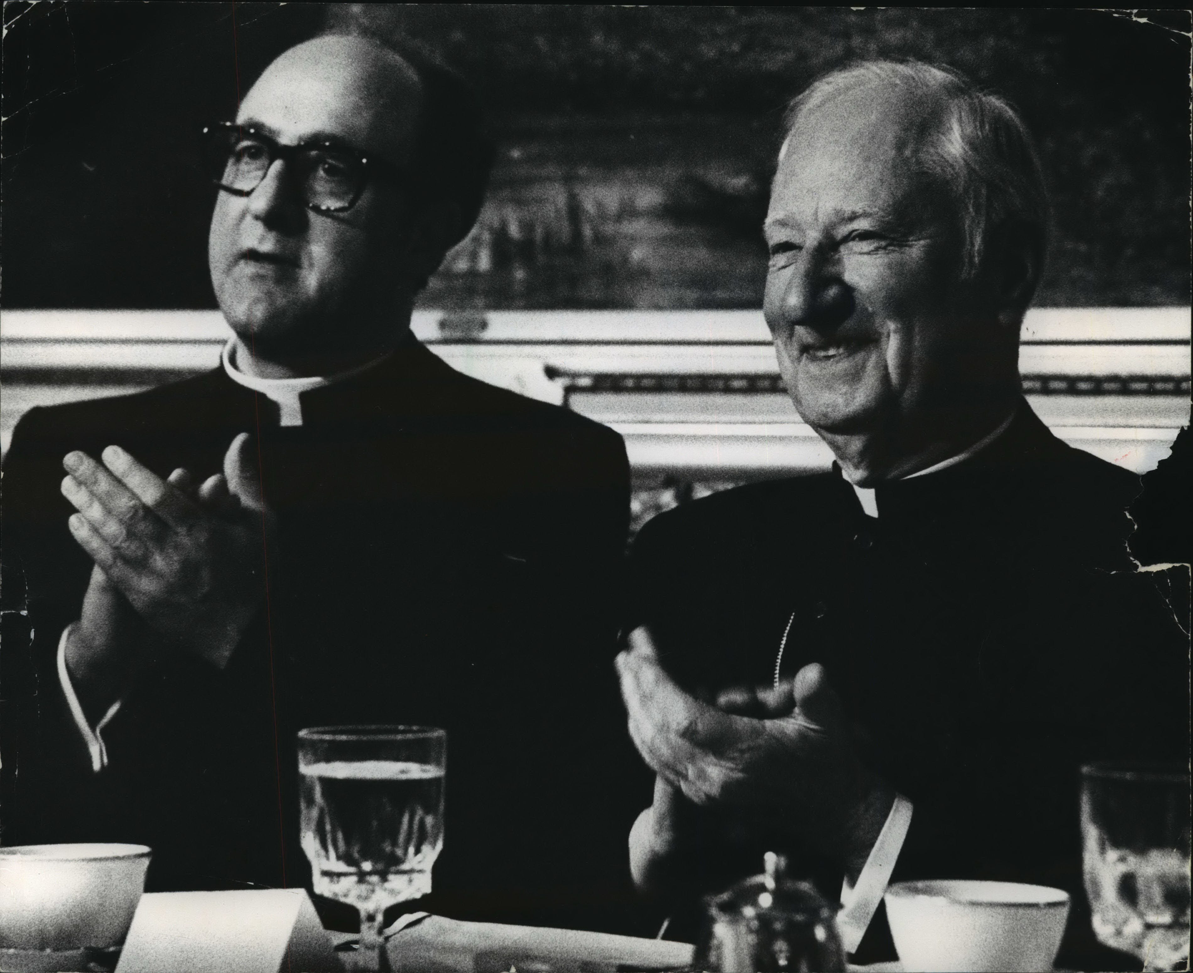 Milwaukee Archdiocese renames center 'Mary Mother of the Church'