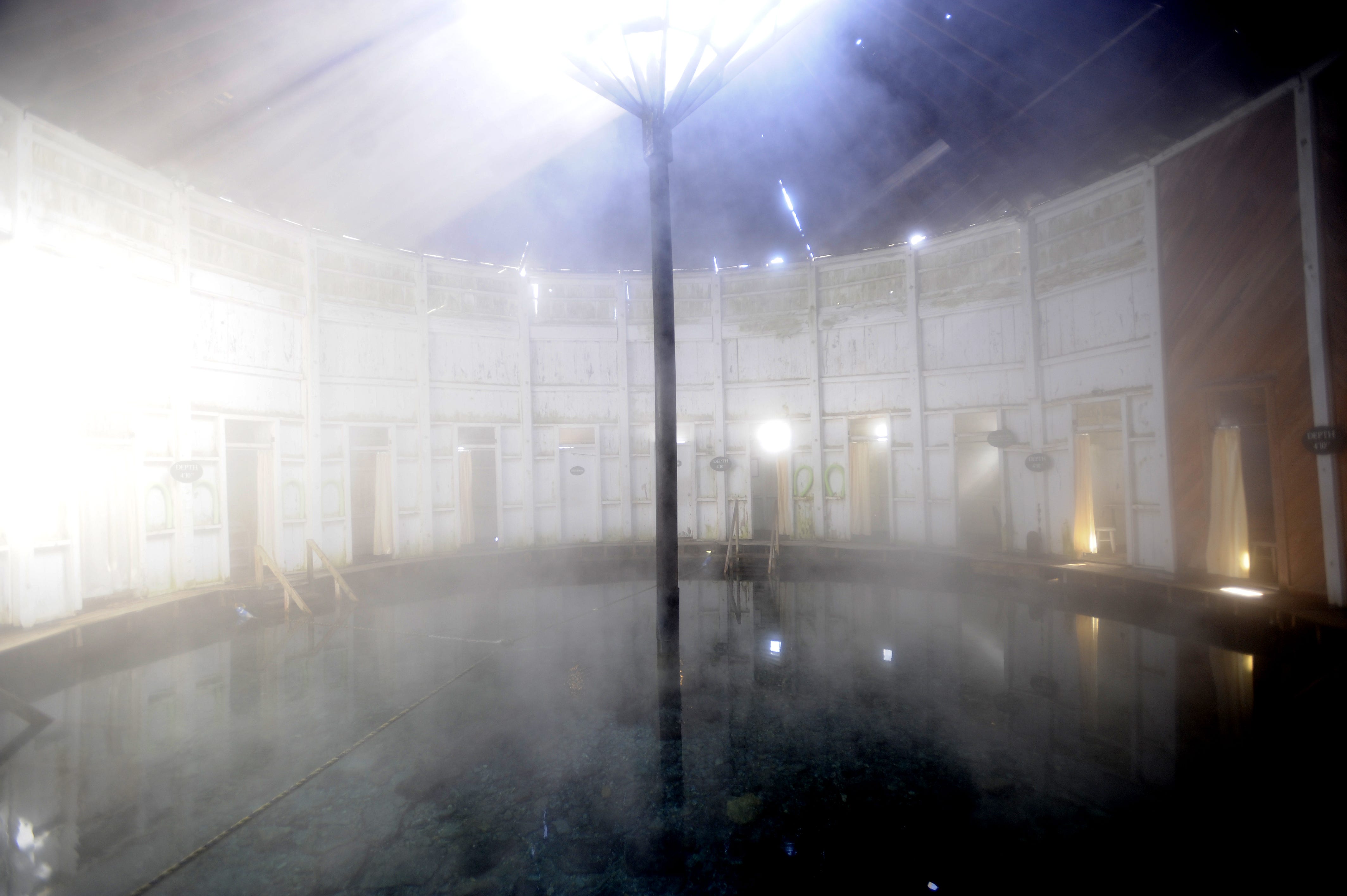 Jefferson Pools to reopen in 2020, Omni Homestead Resort says