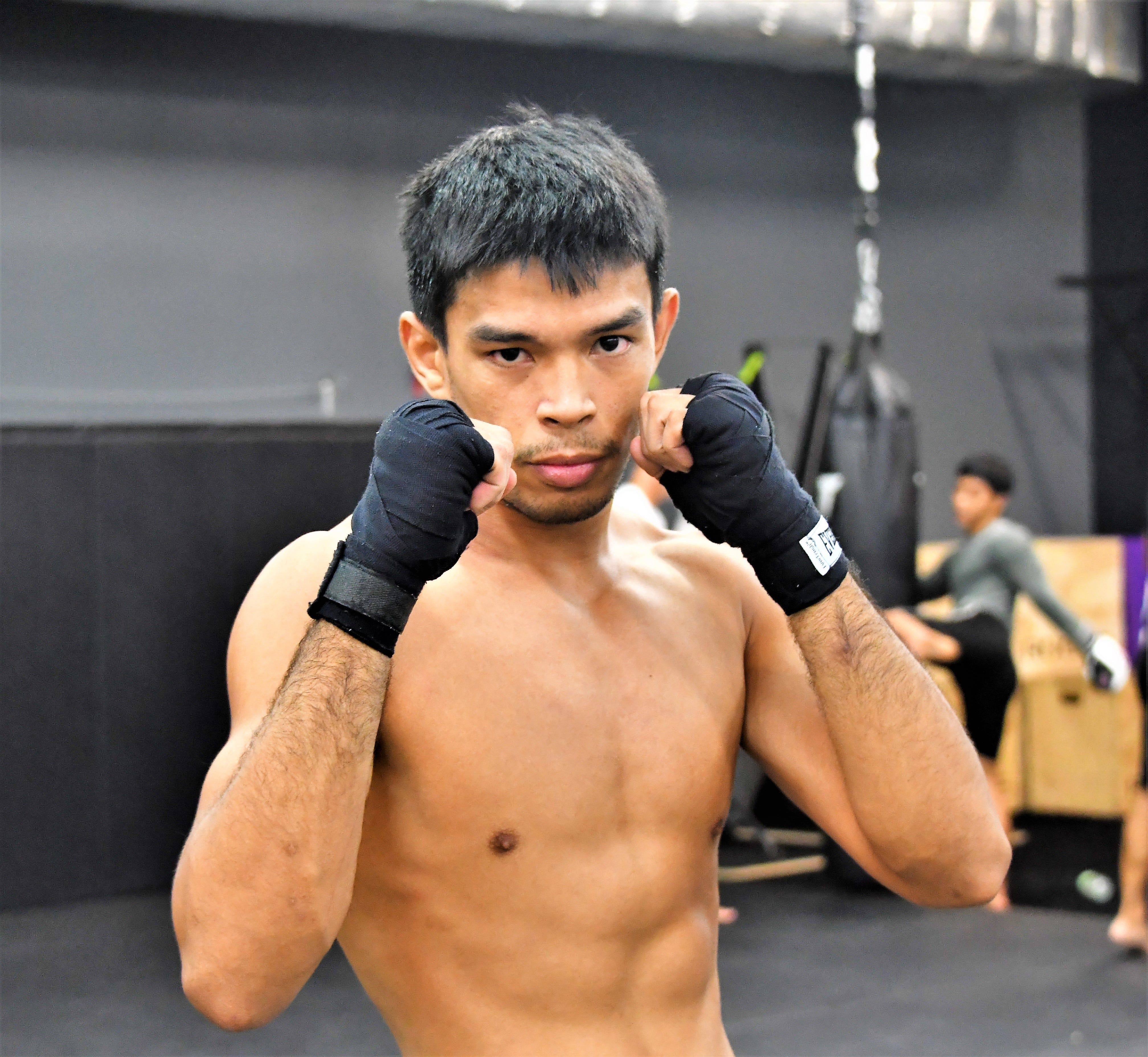 JJ Ambrose, Jeff Mesa will fight in Australia's Hex Series | Sports ...