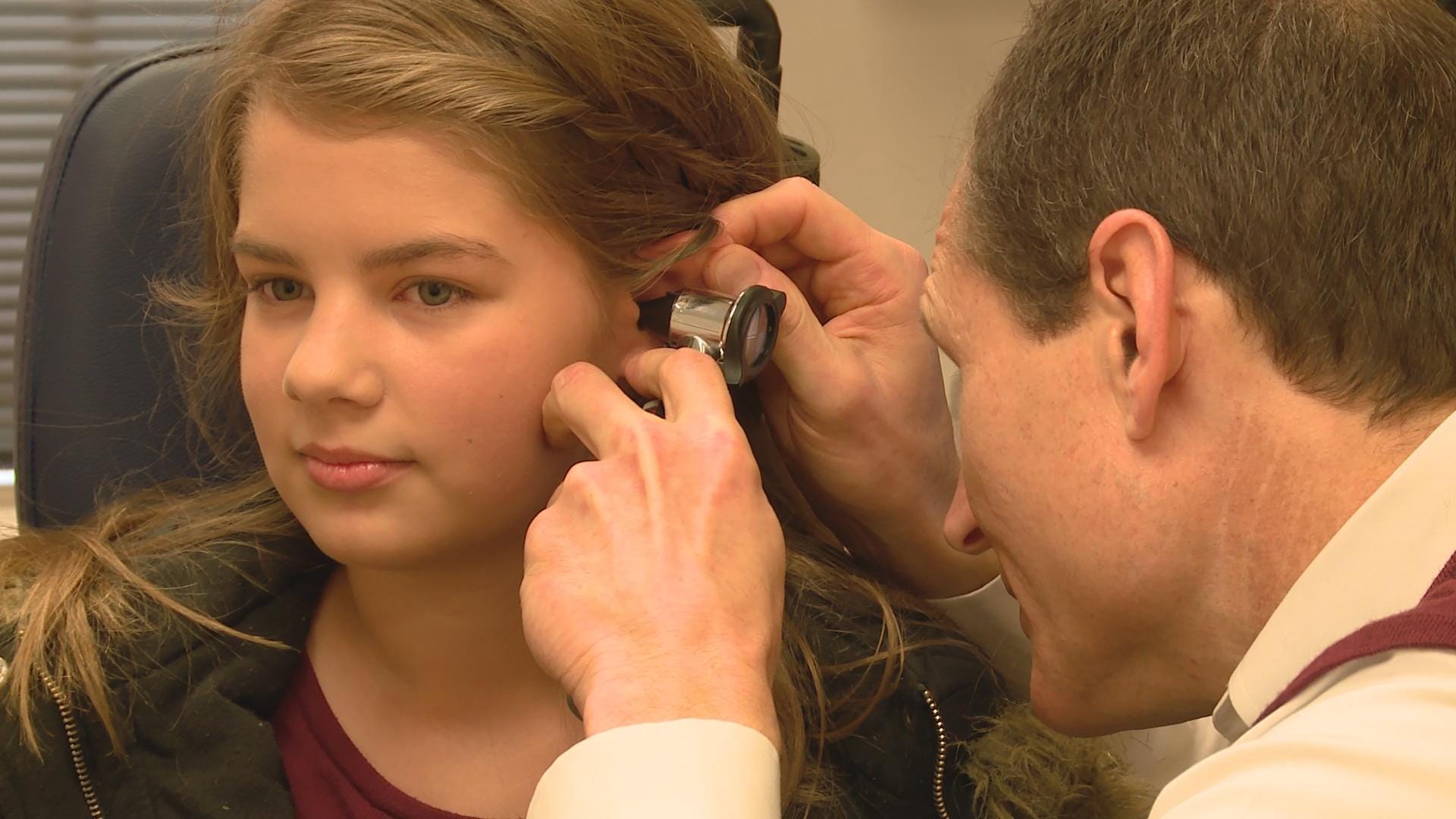 Why 'Bringing Up Bates' star Addallee Bates visited a Knoxville doctor