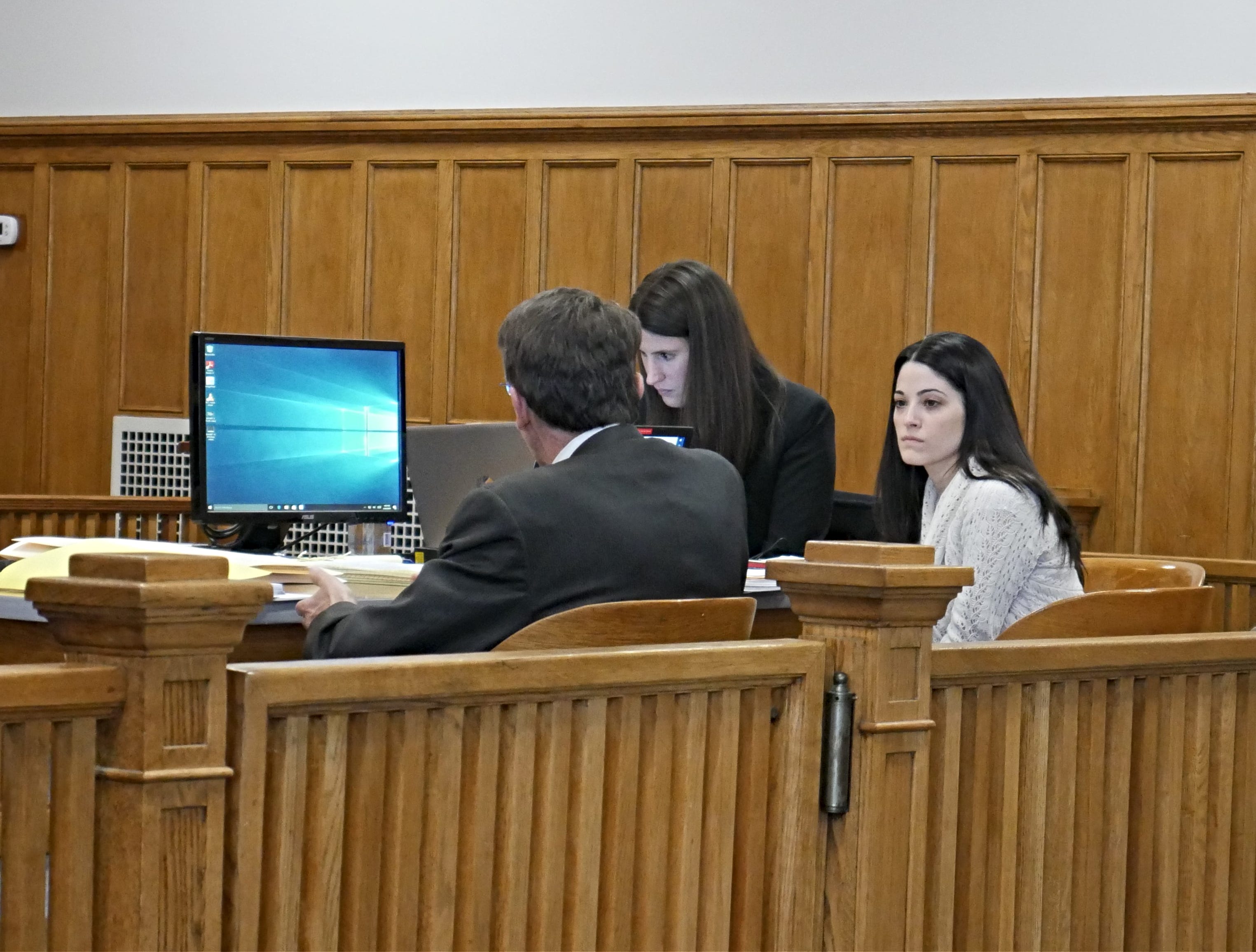 Defense case begins in Addimando murder trial