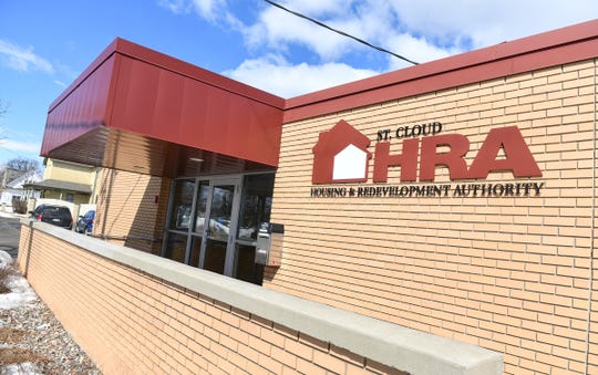 St. Cloud leaders disagree on HRA per diem for city council members