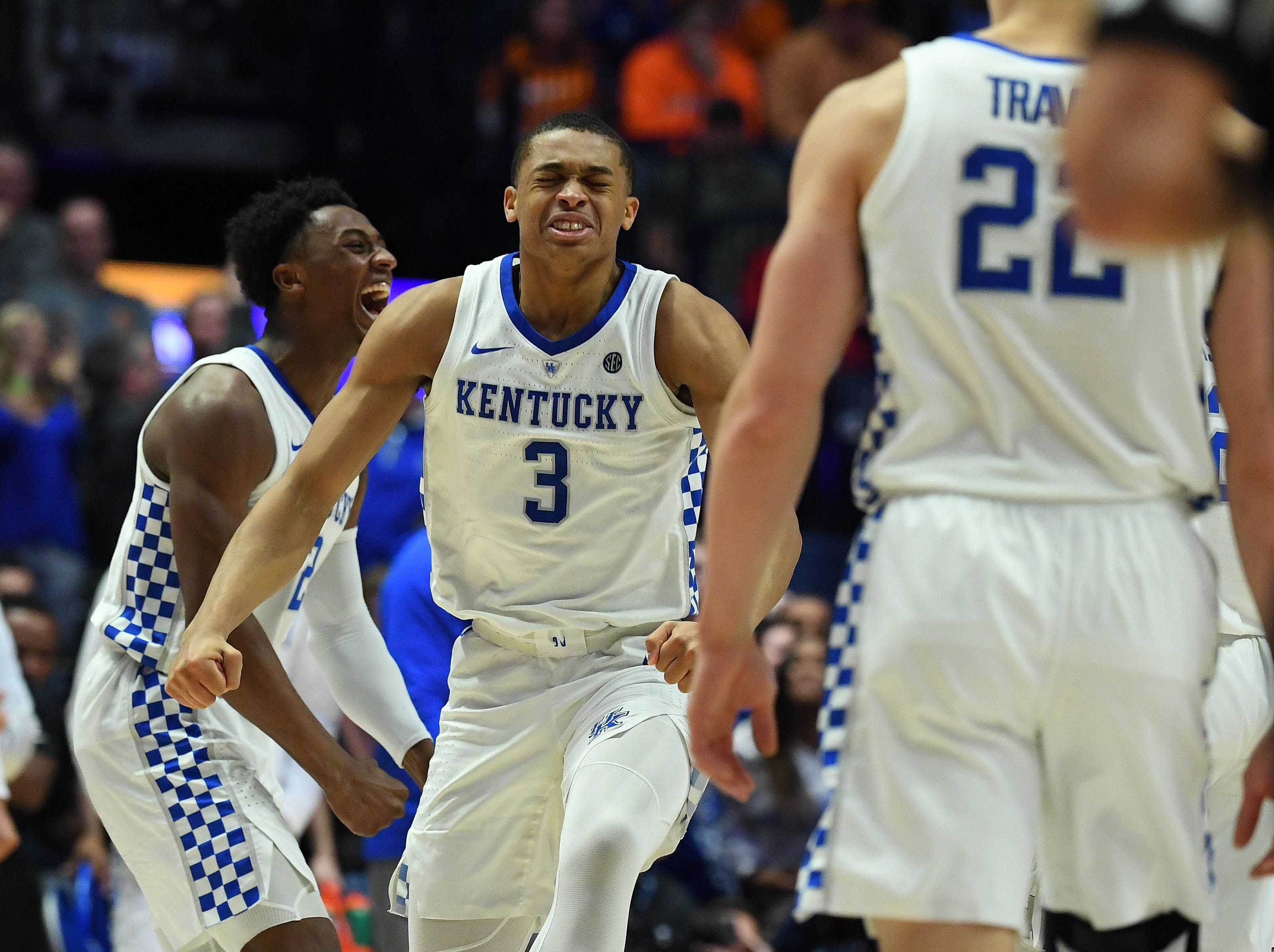 March Madness: First-round games watchability ranked from 1 to 16