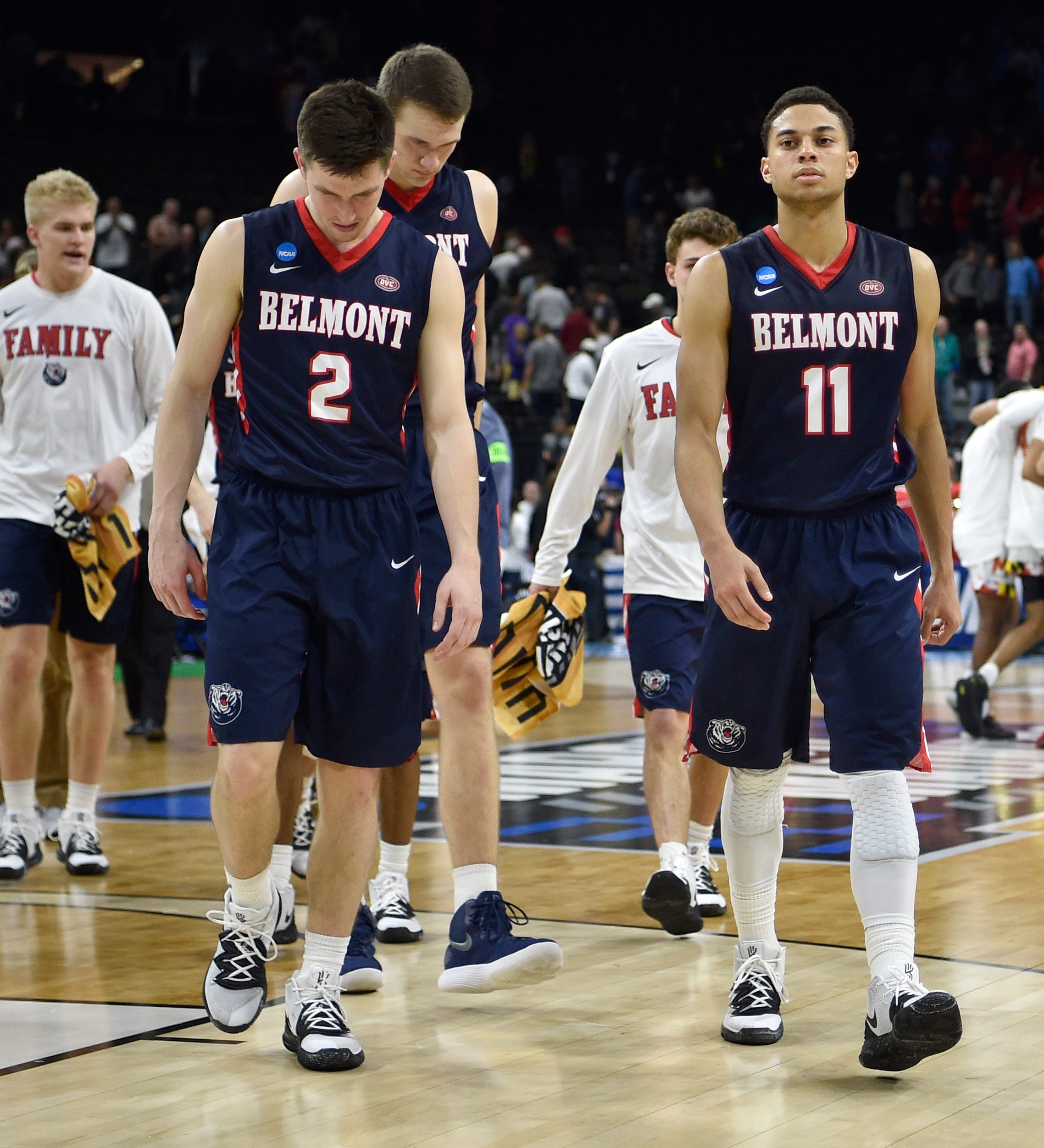 NCAA Tournament: Saturday's second round schedule, TV, announcers