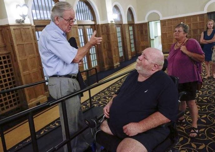 Tom Harkin says employment still an issue on 30th anniversary of ADA