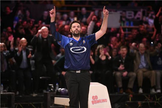 G'day! Aussie Jason Belmonte collects record 11th bowling major at ...