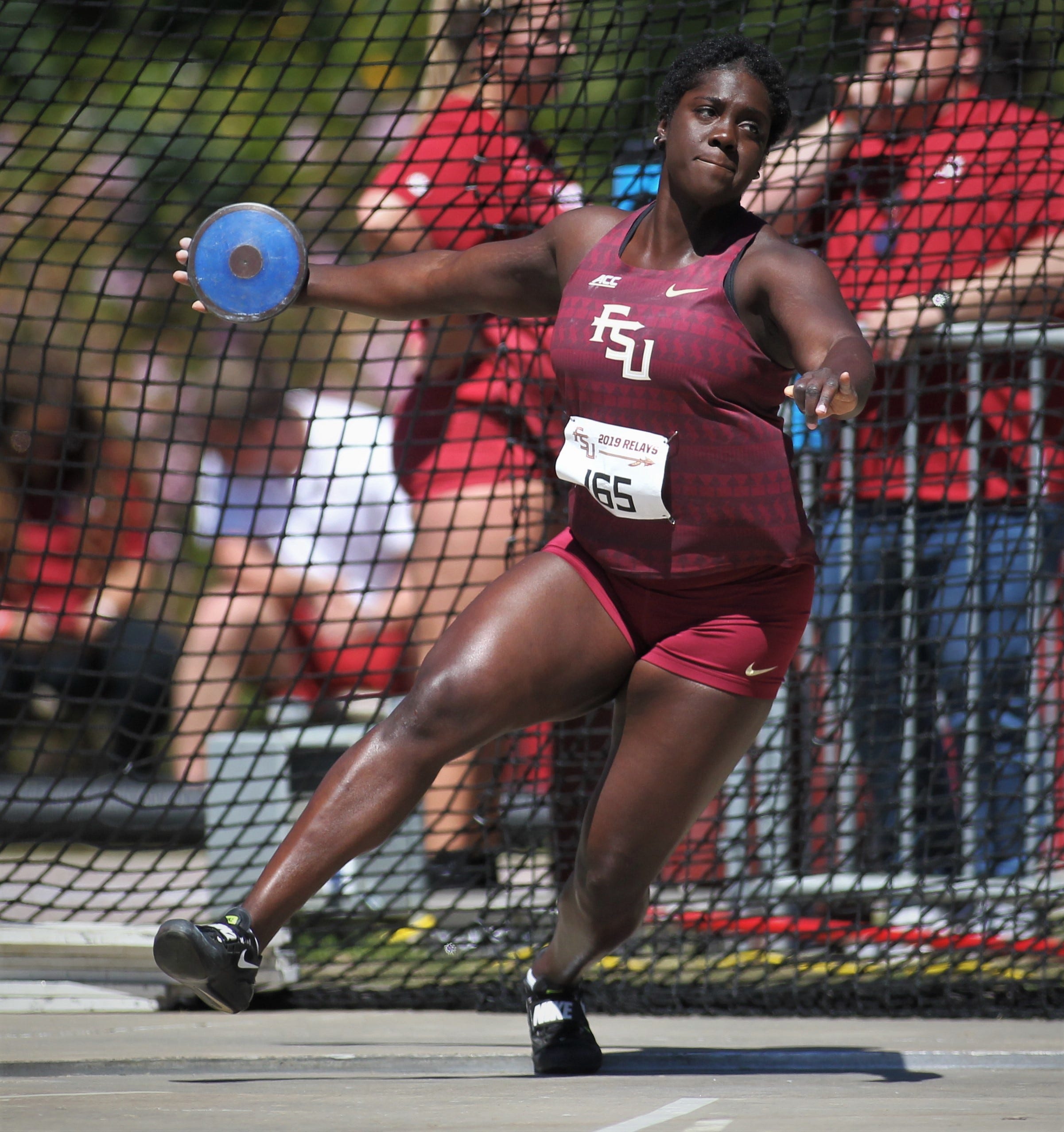 FSU track & field concludes strong showing at NCAA Championships