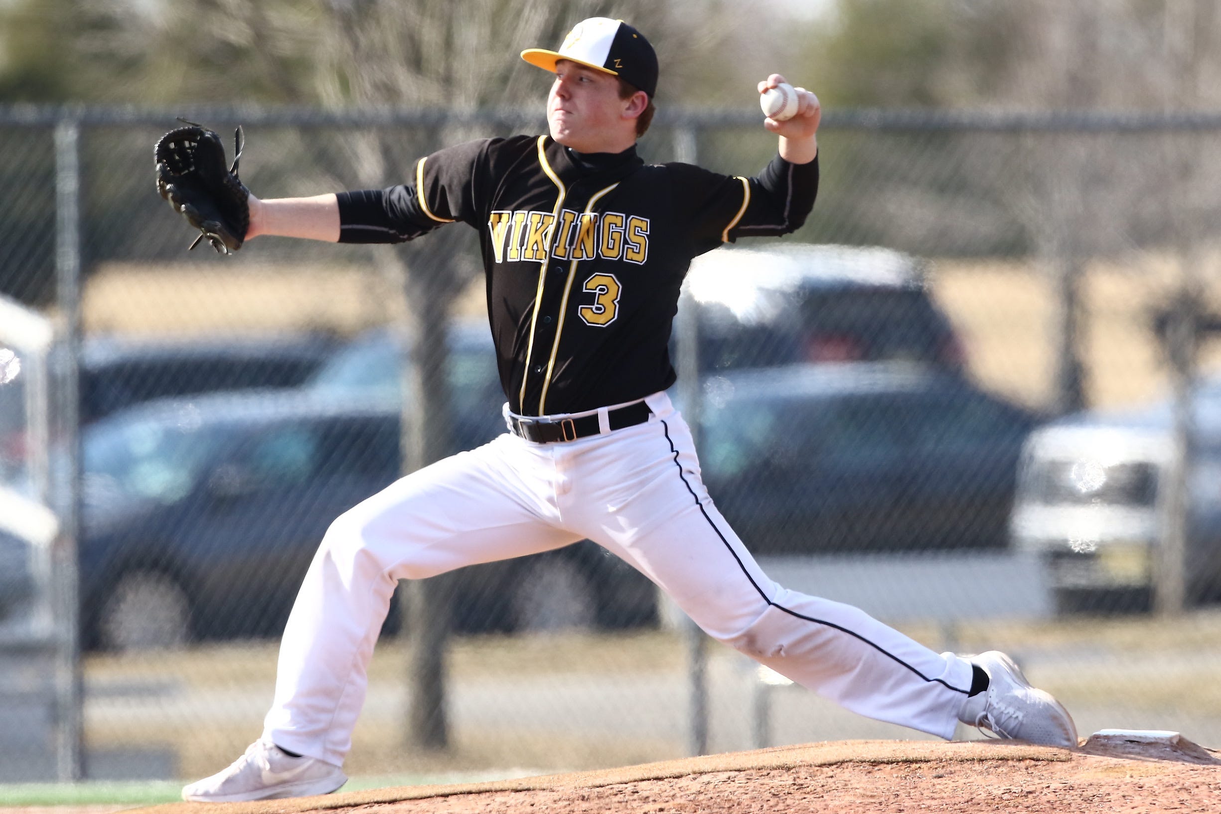 NJ baseball: 2019 Greater Middlesex Conference Red Division preview