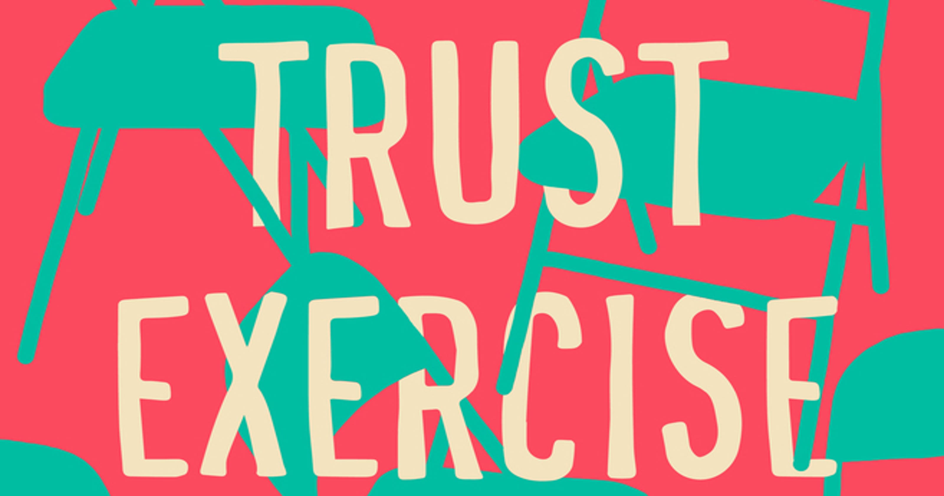 5 new books: Susan Choi's 'Trust Exercise,' 'The Hill to Die On'
