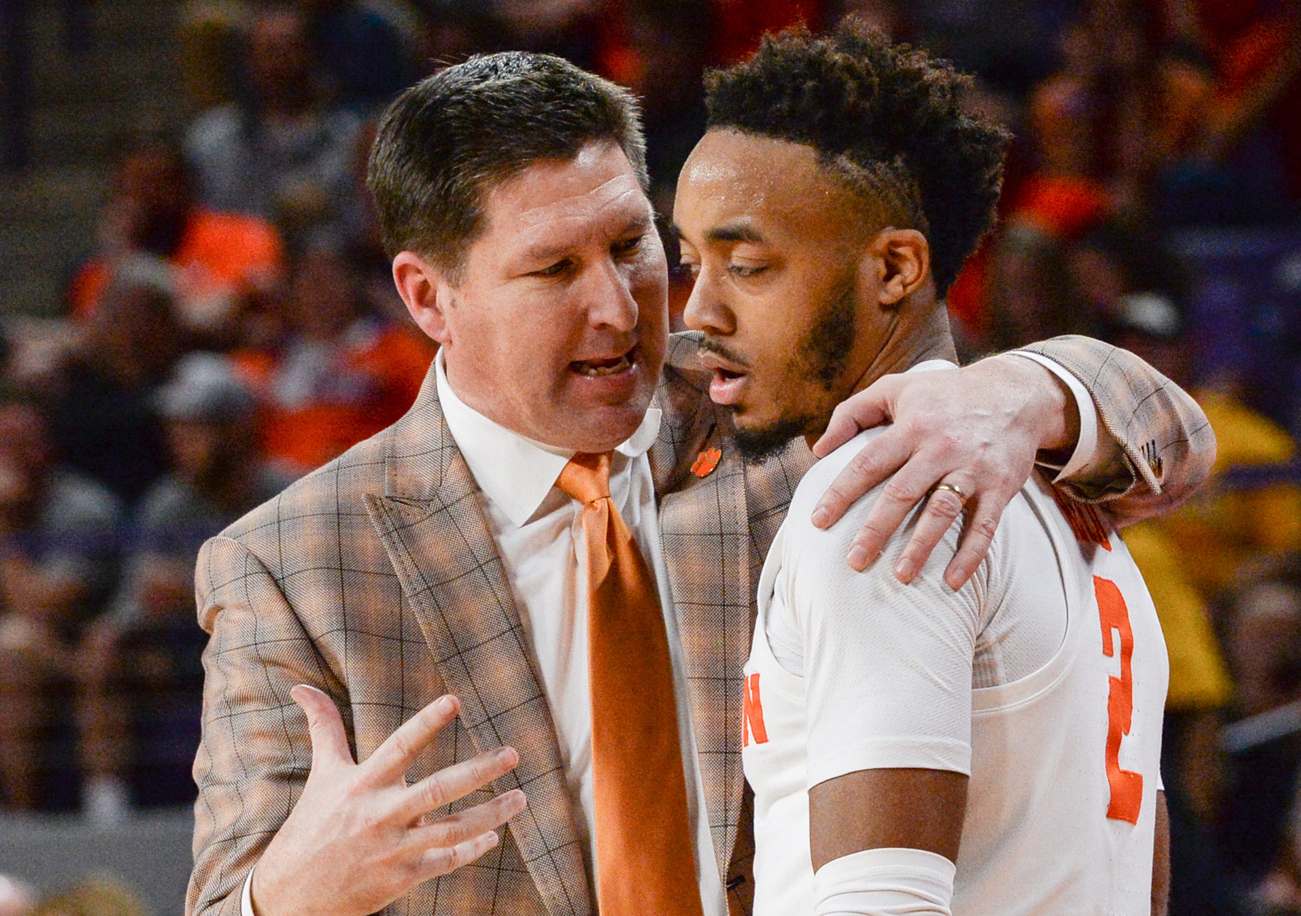 Playing the market: Clemson's Brad Brownell makes most of transfers