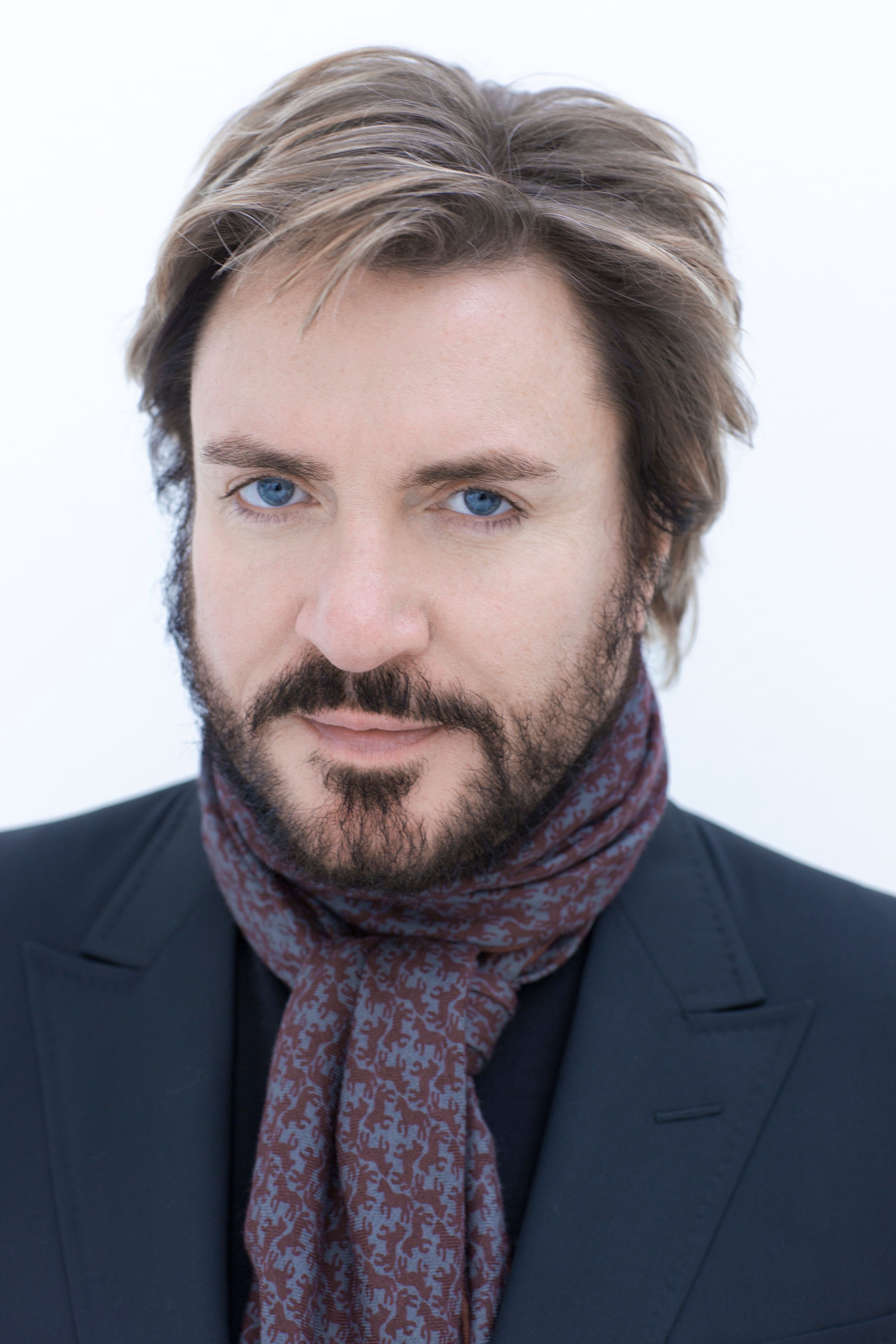 Simon Le Bon, lead singer of Duran Duran, is coming to Melbourne for ...