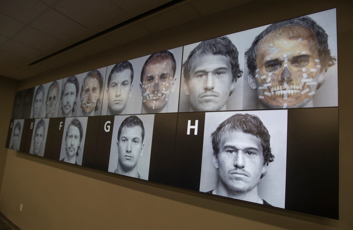 Unidentified remains of Fort Myers Five focus of Missing Person's Day