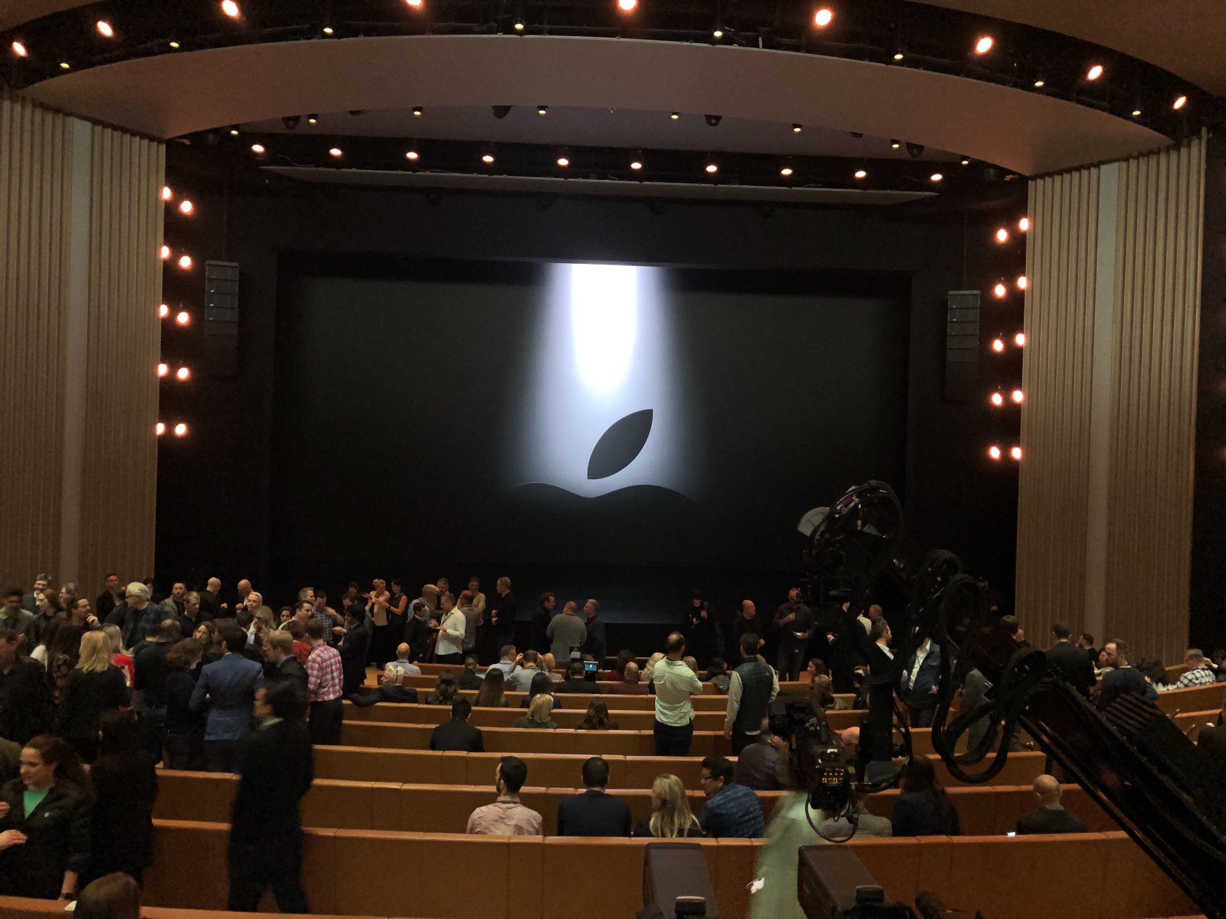 Apple unveils Apple TV+ streaming, News, Arcade subscriptions and card