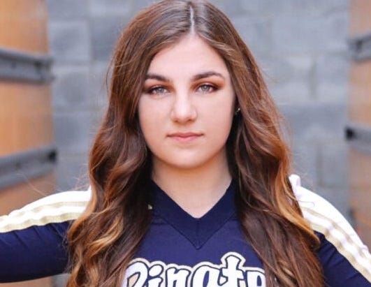 Competitive cheerleading all-state: P-W leads area individuals honored